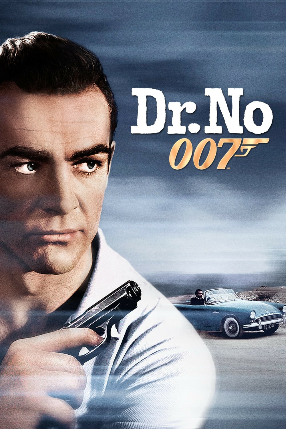 Download Movie Dr. No Image