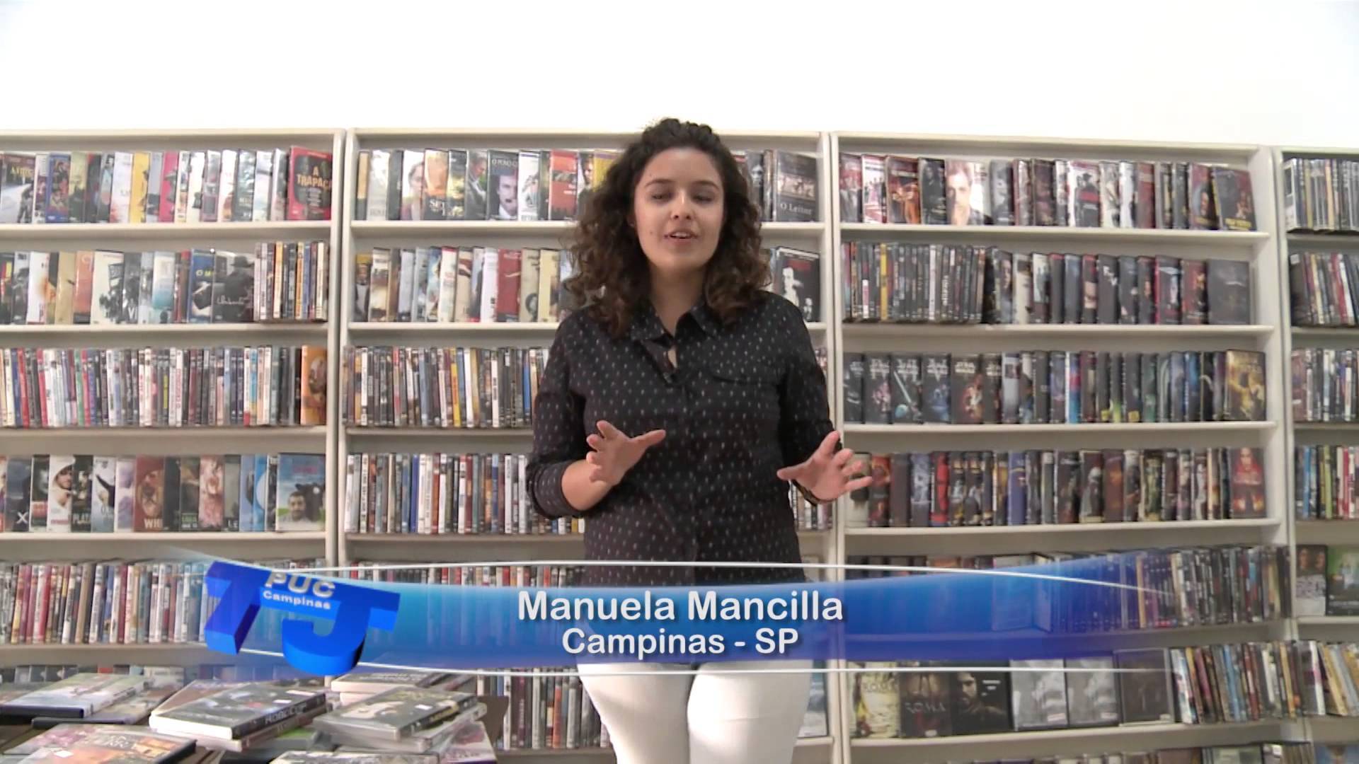 Download Movie CineMagia: The Story Of São Paulo's Video Stores Image