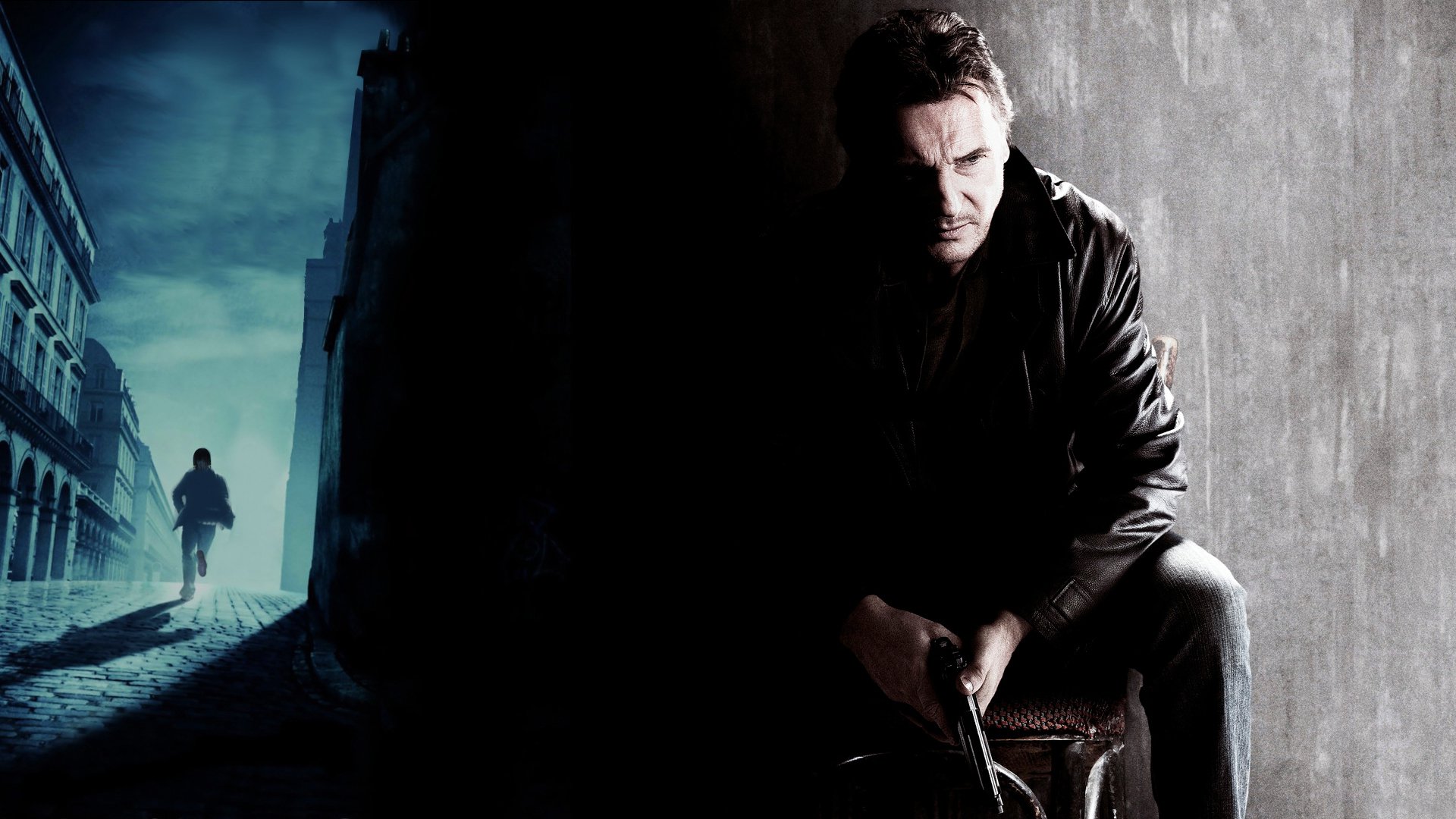 Download Movie Taken Image