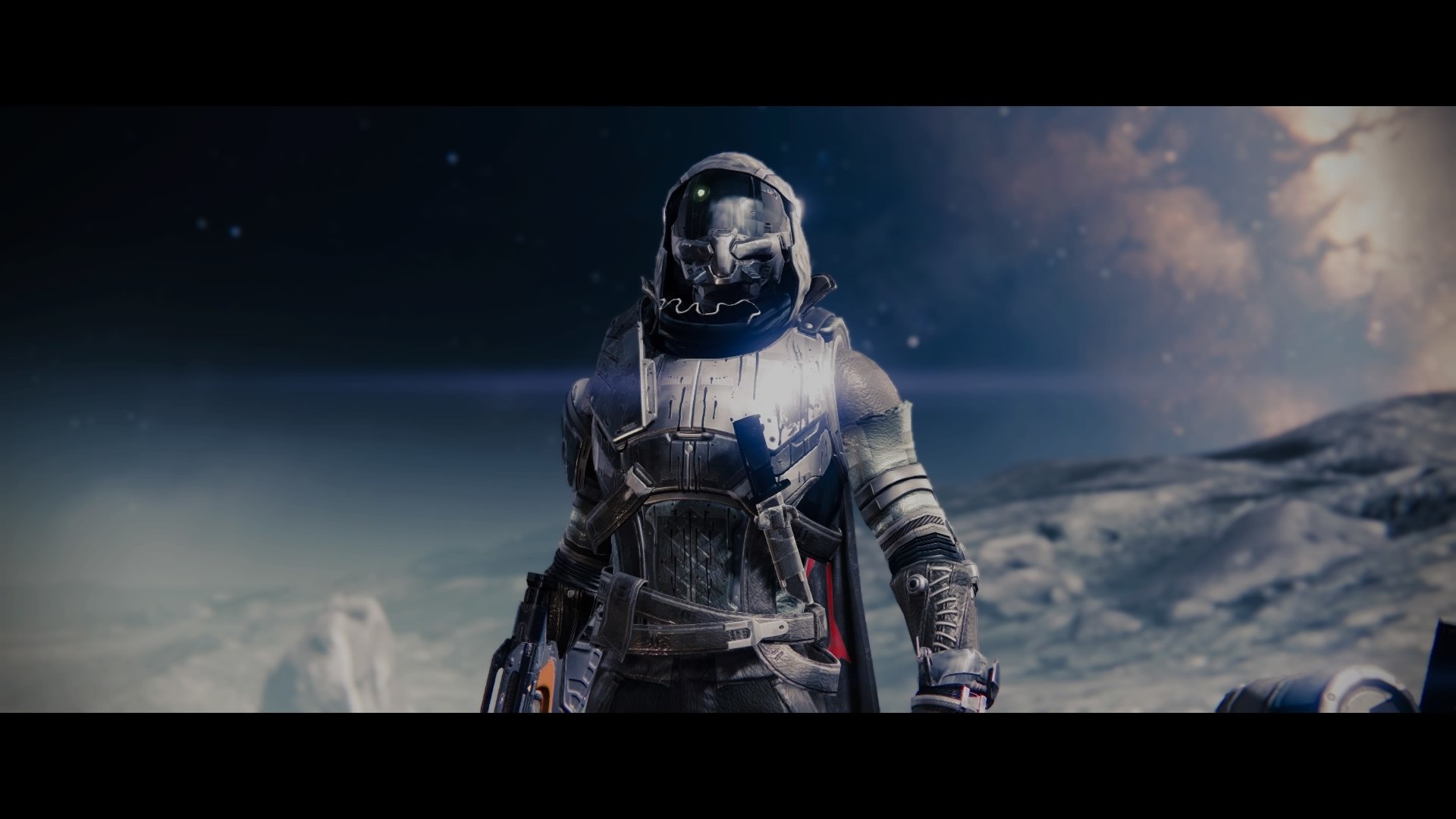 Destiny Picture - Image Abyss