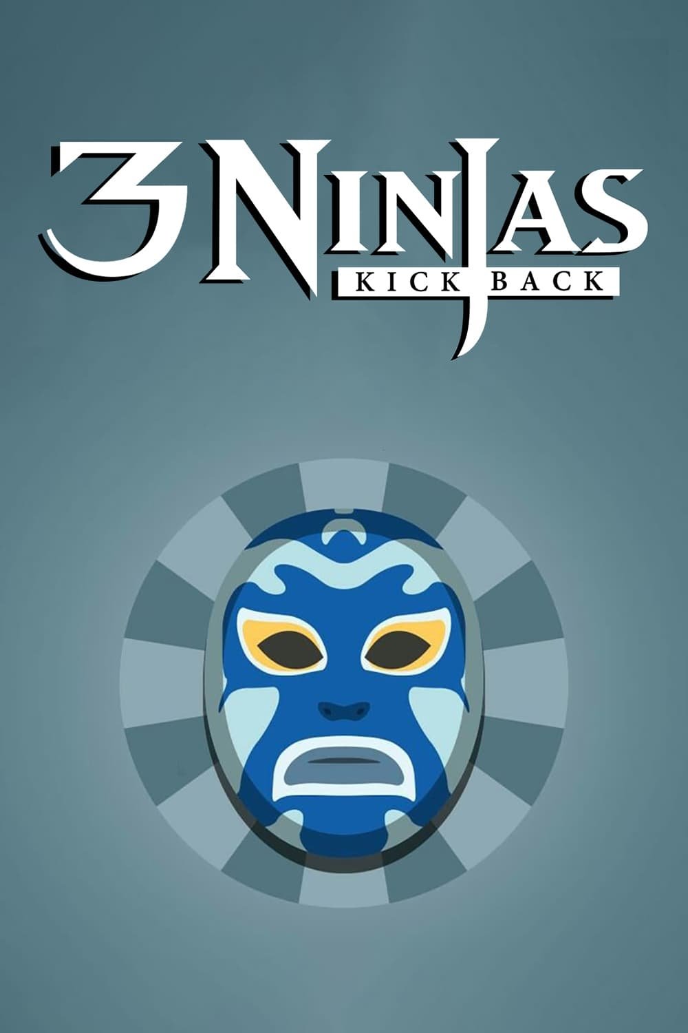 3 Ninjas Kick Back - Desktop Wallpapers, Phone Wallpaper, PFP, Gifs ...