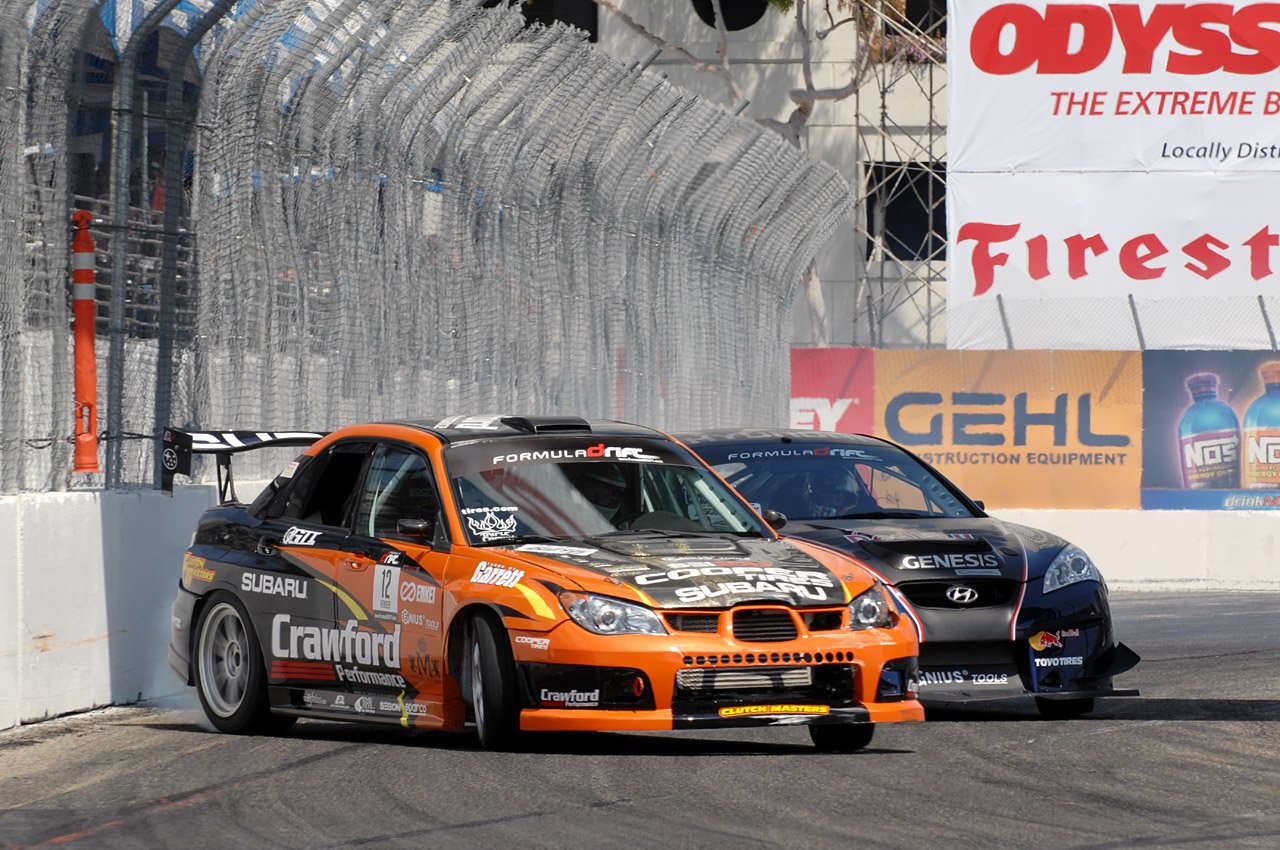 Download Vehicle Subaru Image