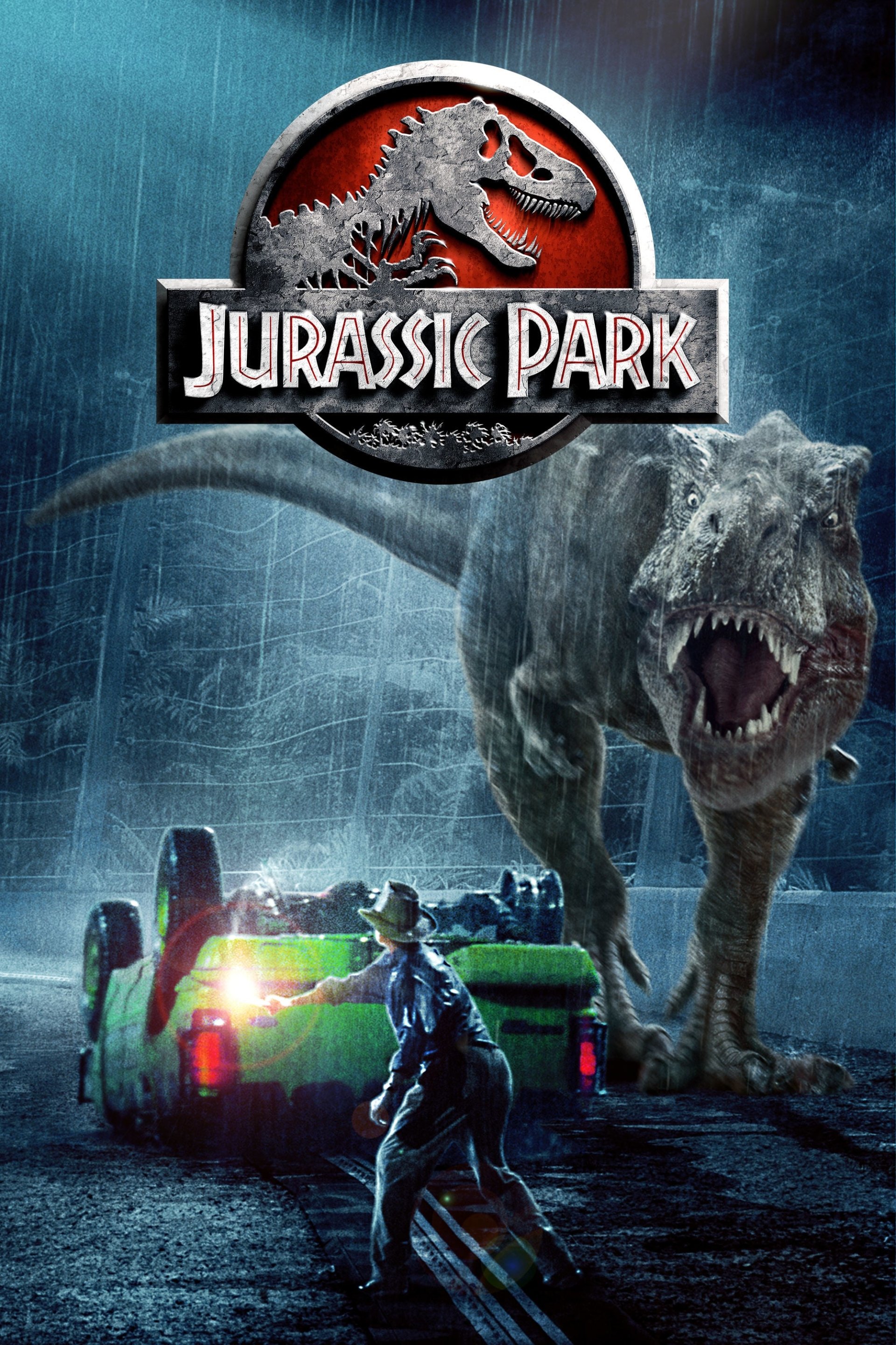 Jurassic Park - Desktop Wallpapers, Phone Wallpaper, PFP, Gifs, and More!
