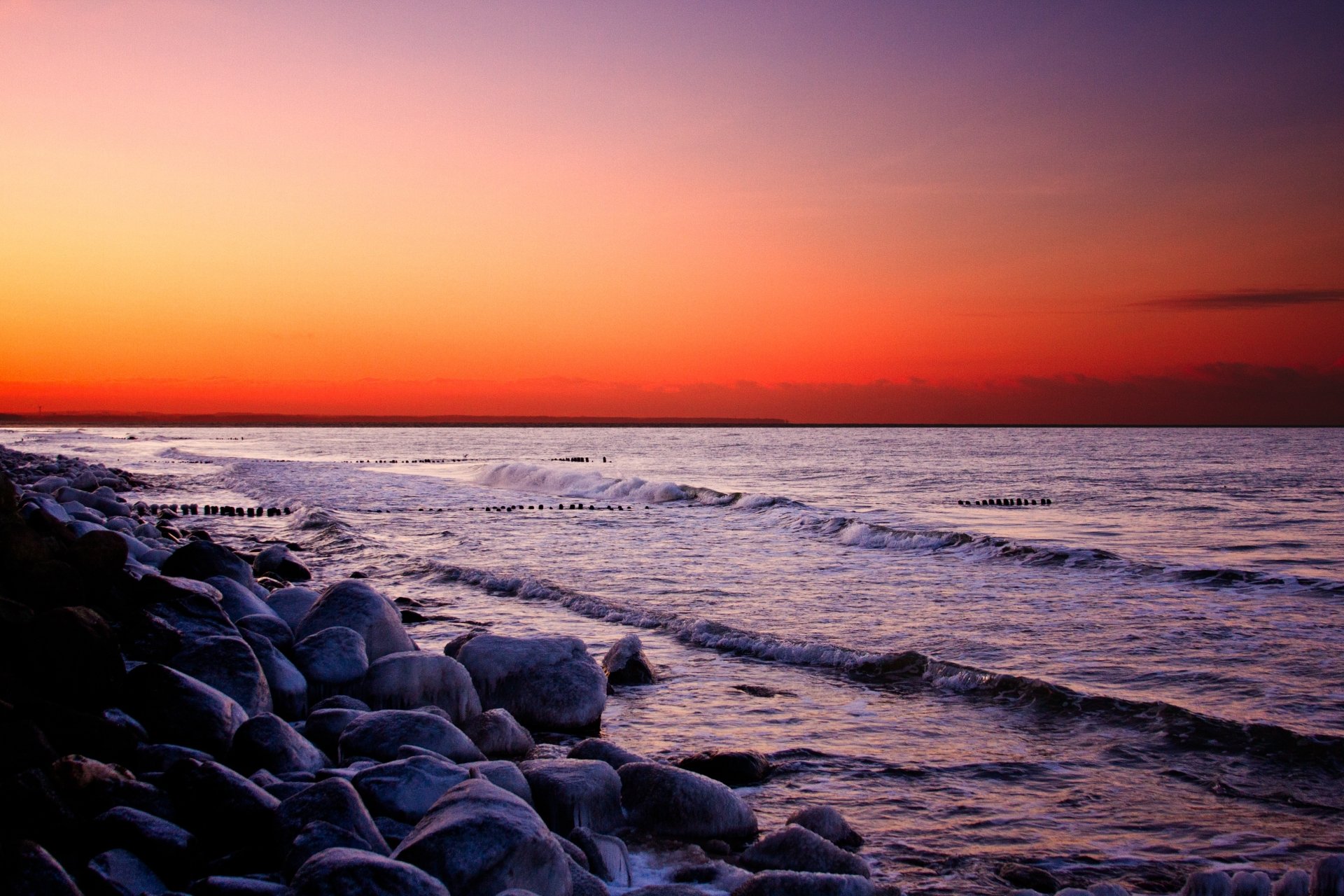 Sea - Desktop Wallpapers, Phone Wallpaper, PFP, Gifs, and More!