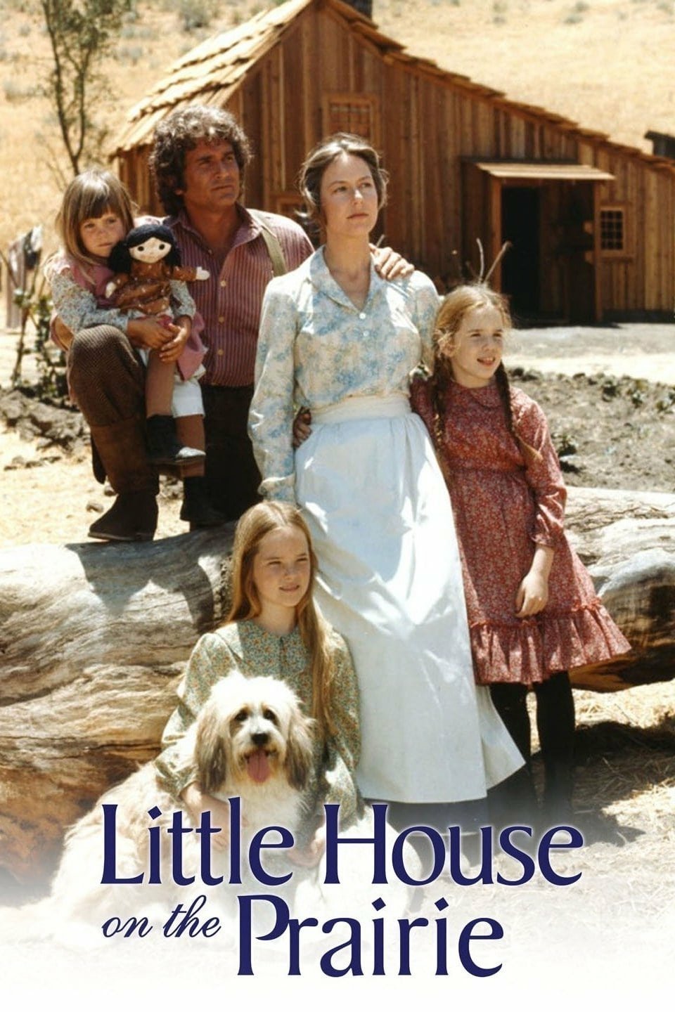 Little House On The Prairie - Desktop Wallpapers, Phone Wallpaper, PFP ...