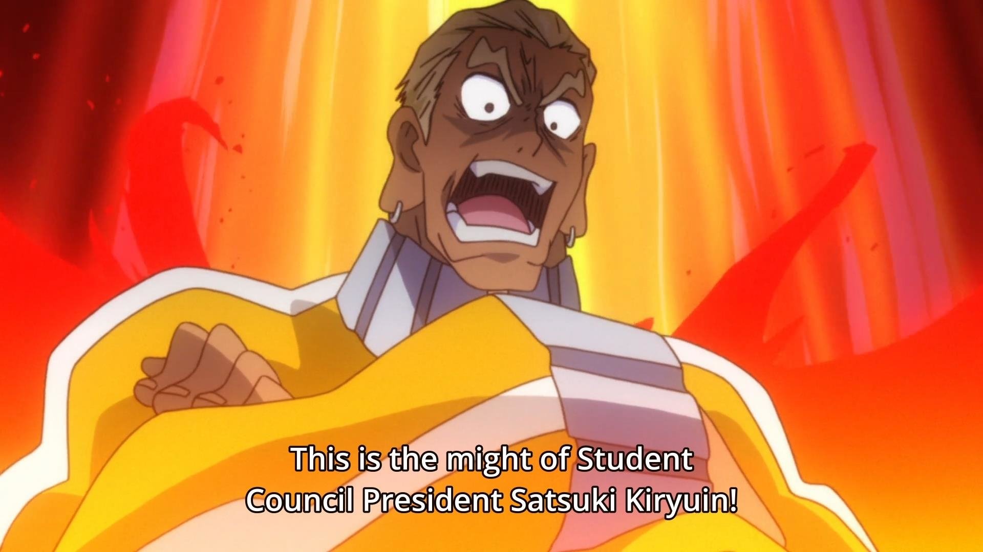 Student Council - Desktop Wallpapers, Phone Wallpaper, PFP, Gifs, and More!