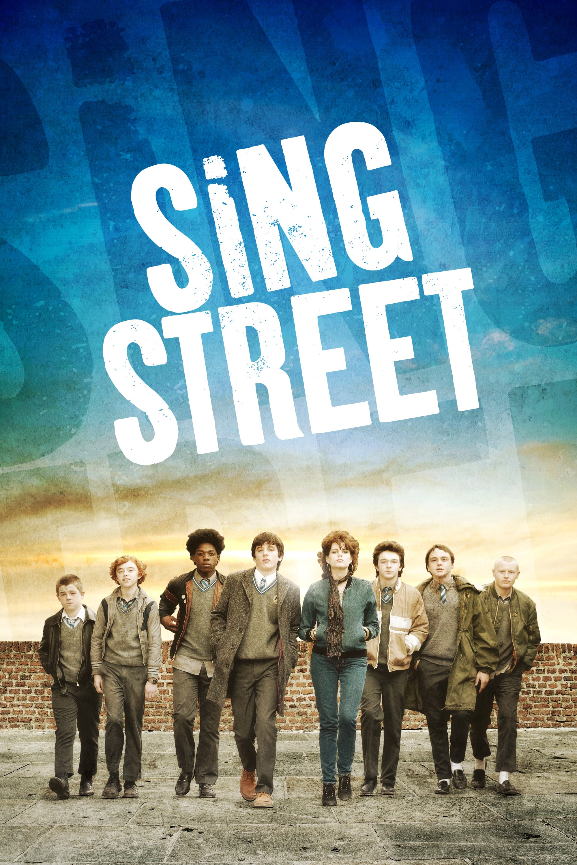 Sing Street Picture - Image Abyss