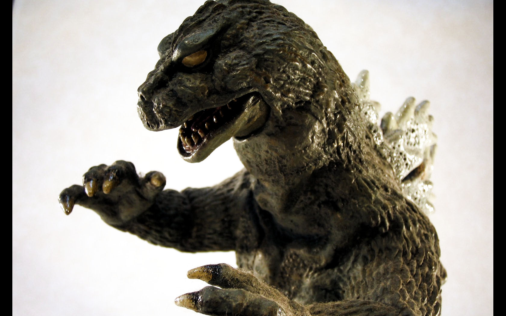 The Mighty Godzilla: A Cinematic Icon