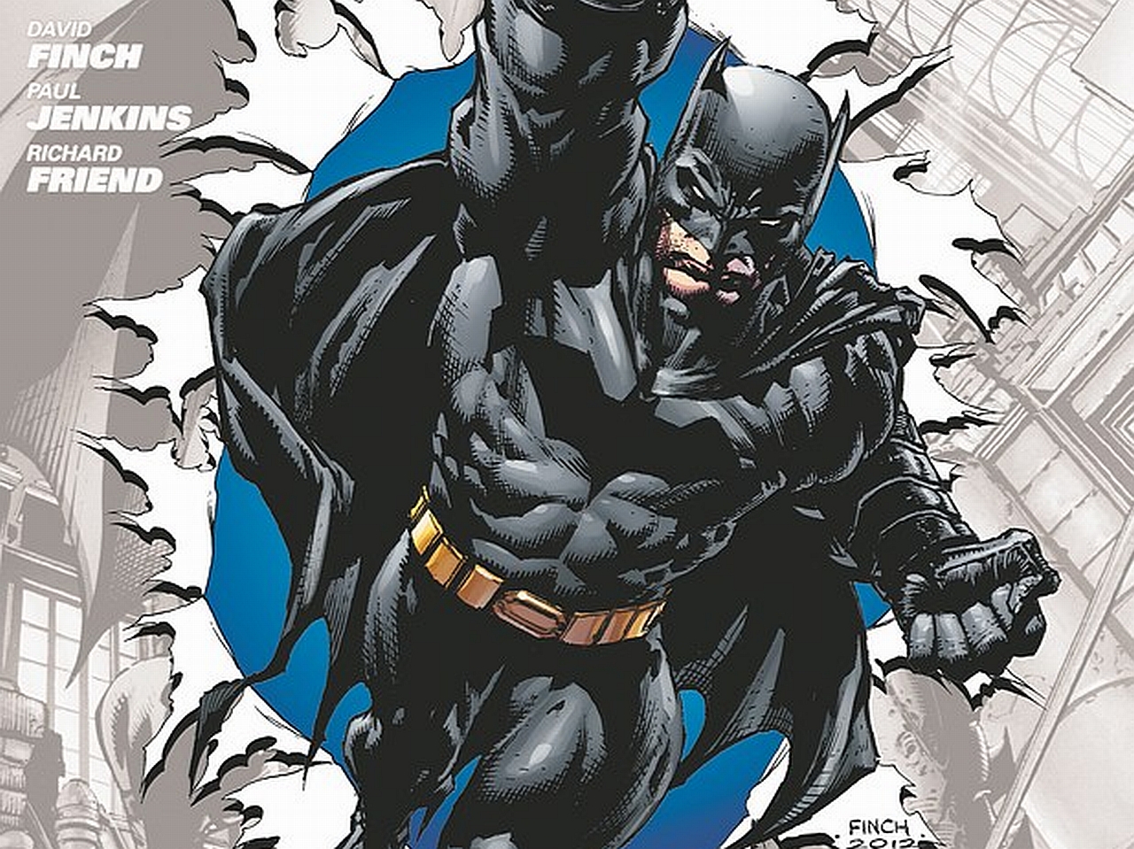 Batman Picture - Image Abyss