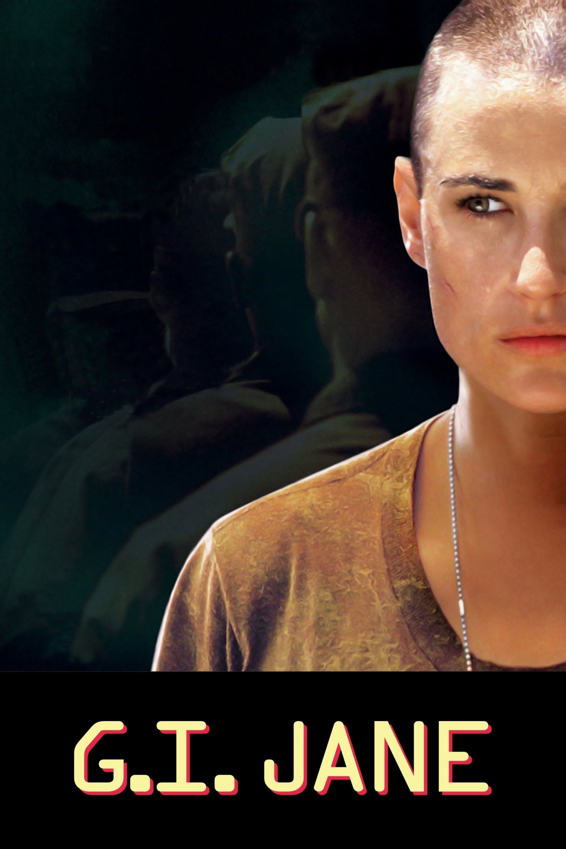 G.I. Jane - Desktop Wallpapers, Phone Wallpaper, PFP, Gifs, and More!