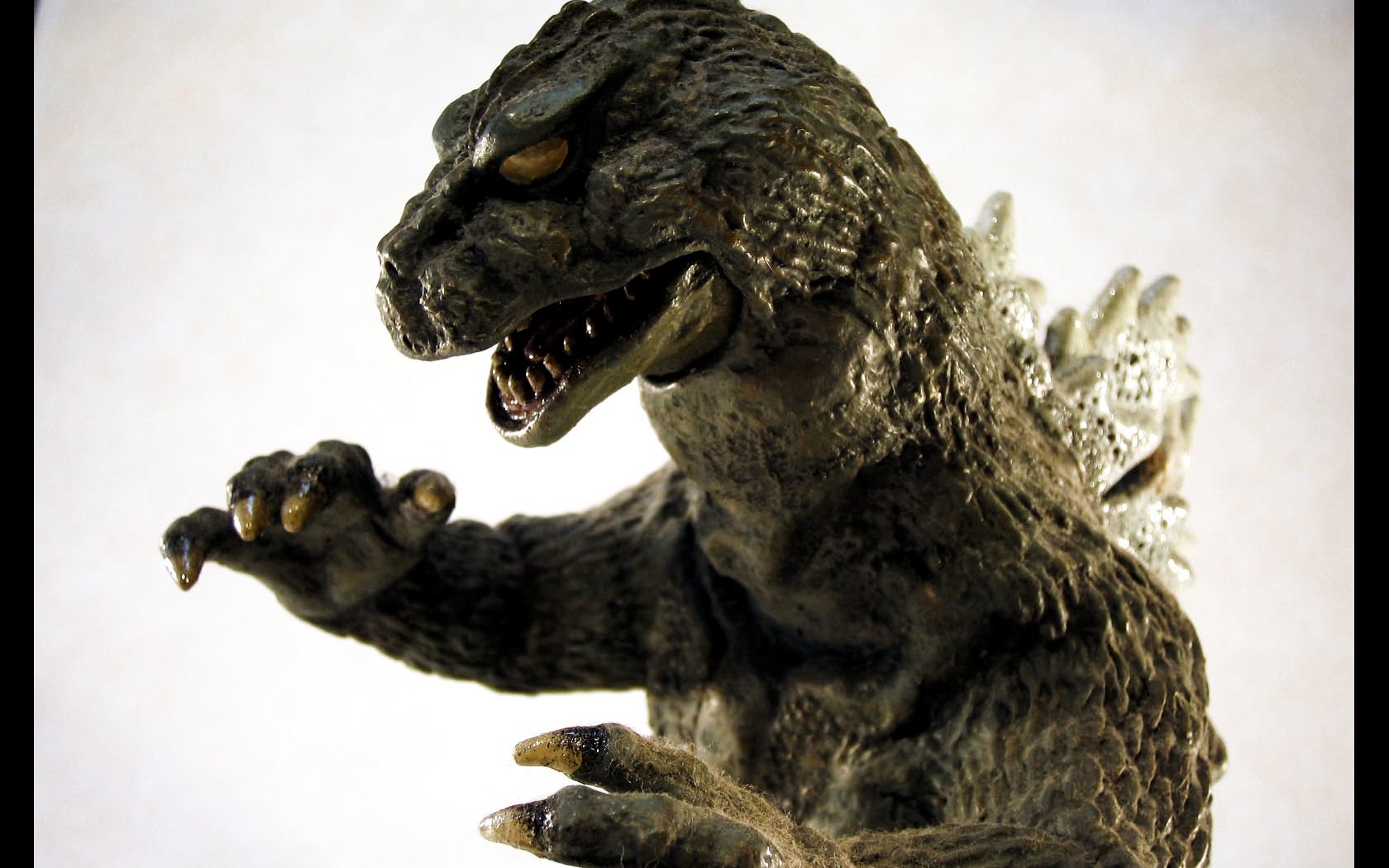 The Mighty Godzilla: A Cinematic Icon