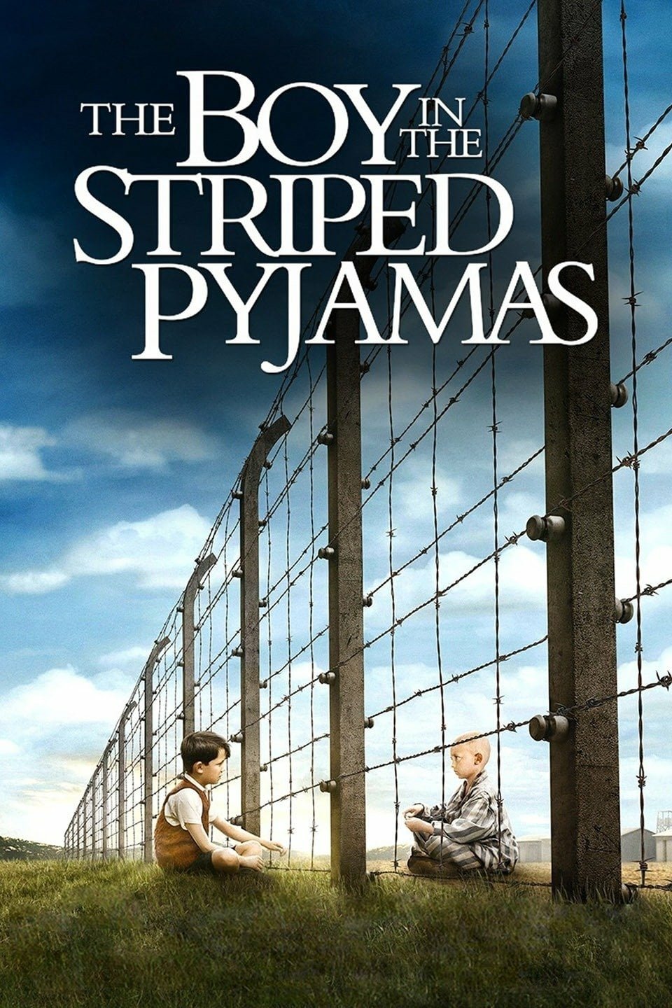 The Boy In The Striped Pajamas - Desktop Wallpapers, Phone Wallpaper ...