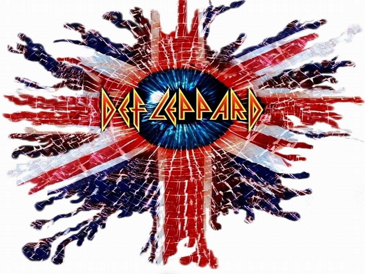 Def Leppard - Desktop Wallpapers, Phone Wallpaper, PFP, Gifs, and More!