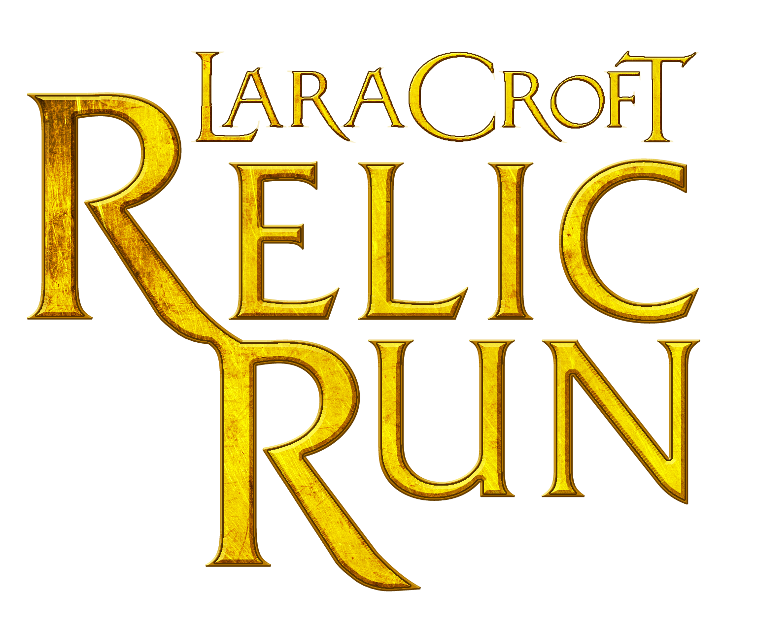 Lara Croft: Relic Run - Desktop Wallpapers, Phone Wallpaper, PFP, Gifs ...