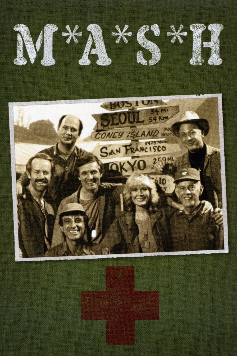 M*a*s*h - Desktop Wallpapers, Phone Wallpaper, PFP, Gifs, and More!