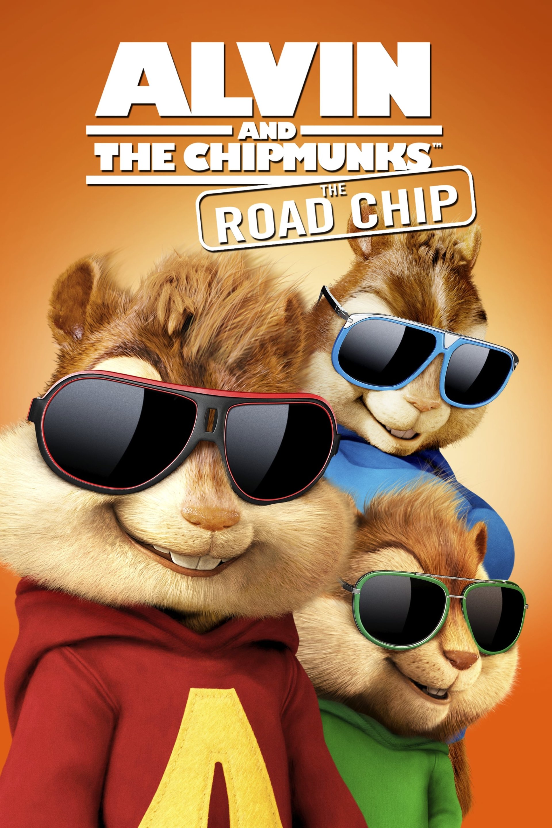 Alvin And The Chipmunks: The Road Chip - Desktop Wallpapers, Phone ...