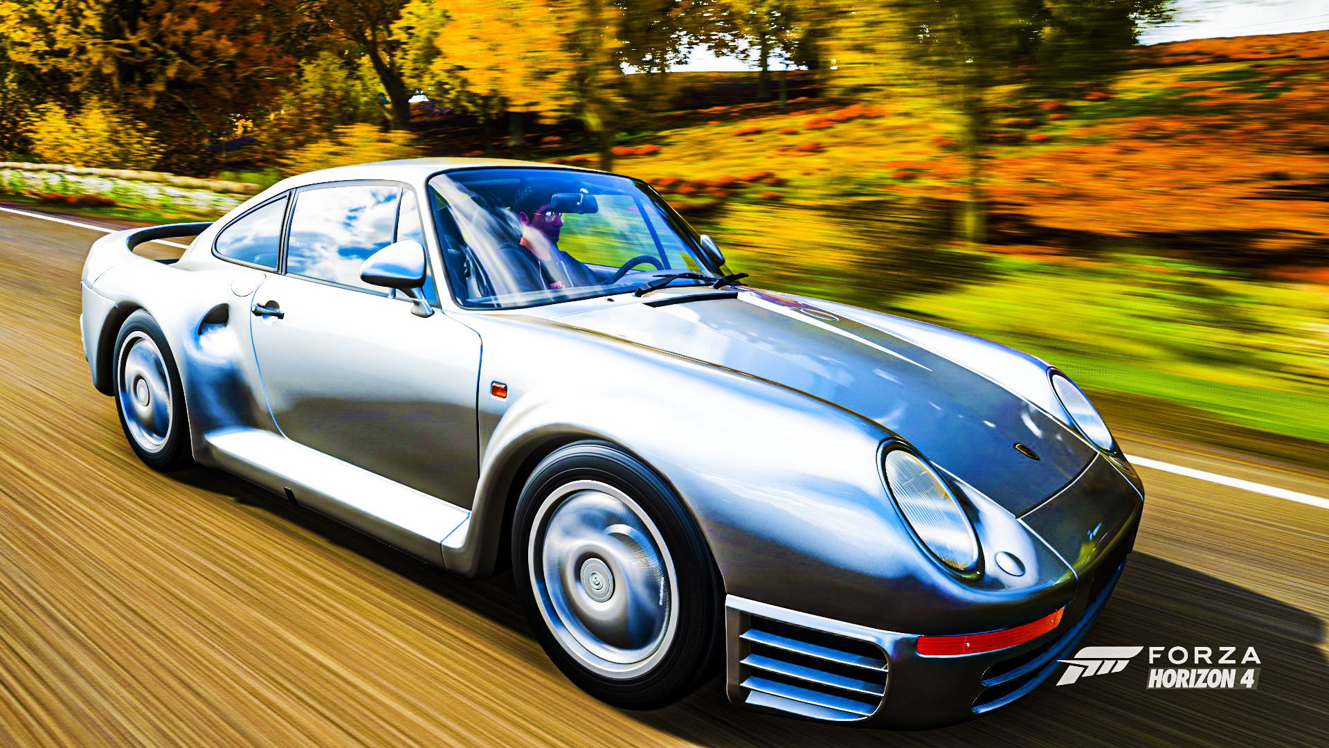 Forza Horizon 4 Image - ID: 351991 - Image Abyss