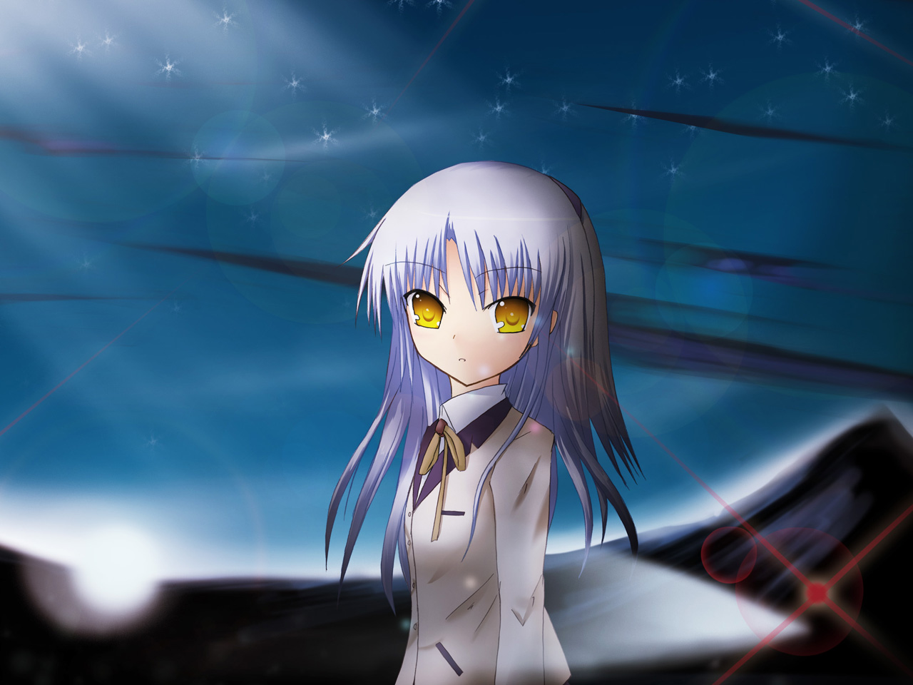 Angel Beats! Picture - Image Abyss