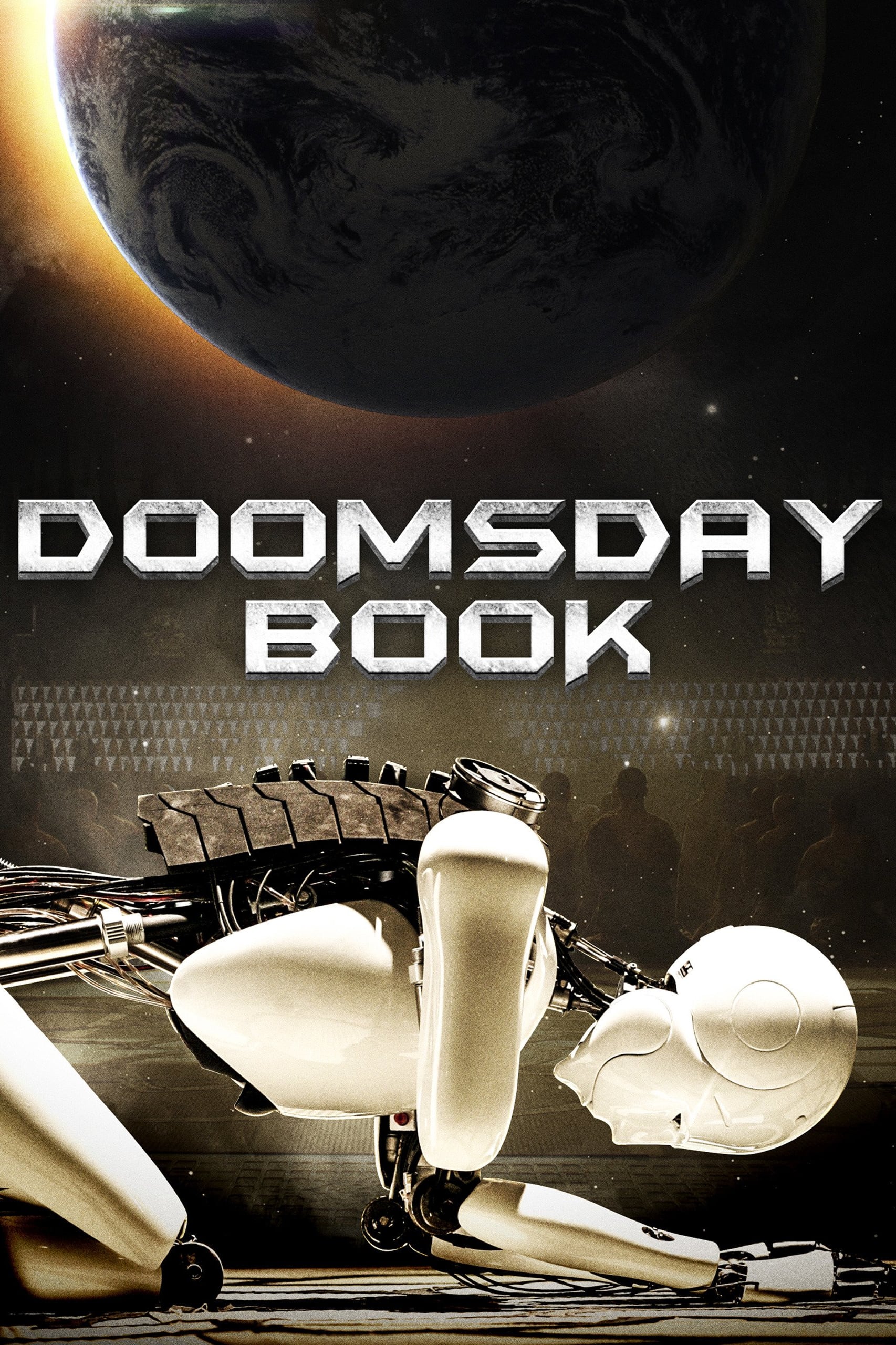 Download Movie Doomsday Book Image