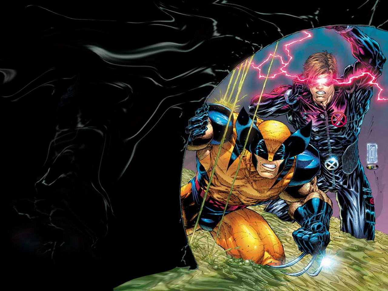 X-Men Picture - Image Abyss