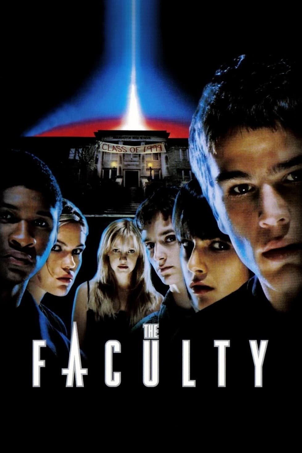 The Faculty - Desktop Wallpapers, Phone Wallpaper, PFP, Gifs, and More!