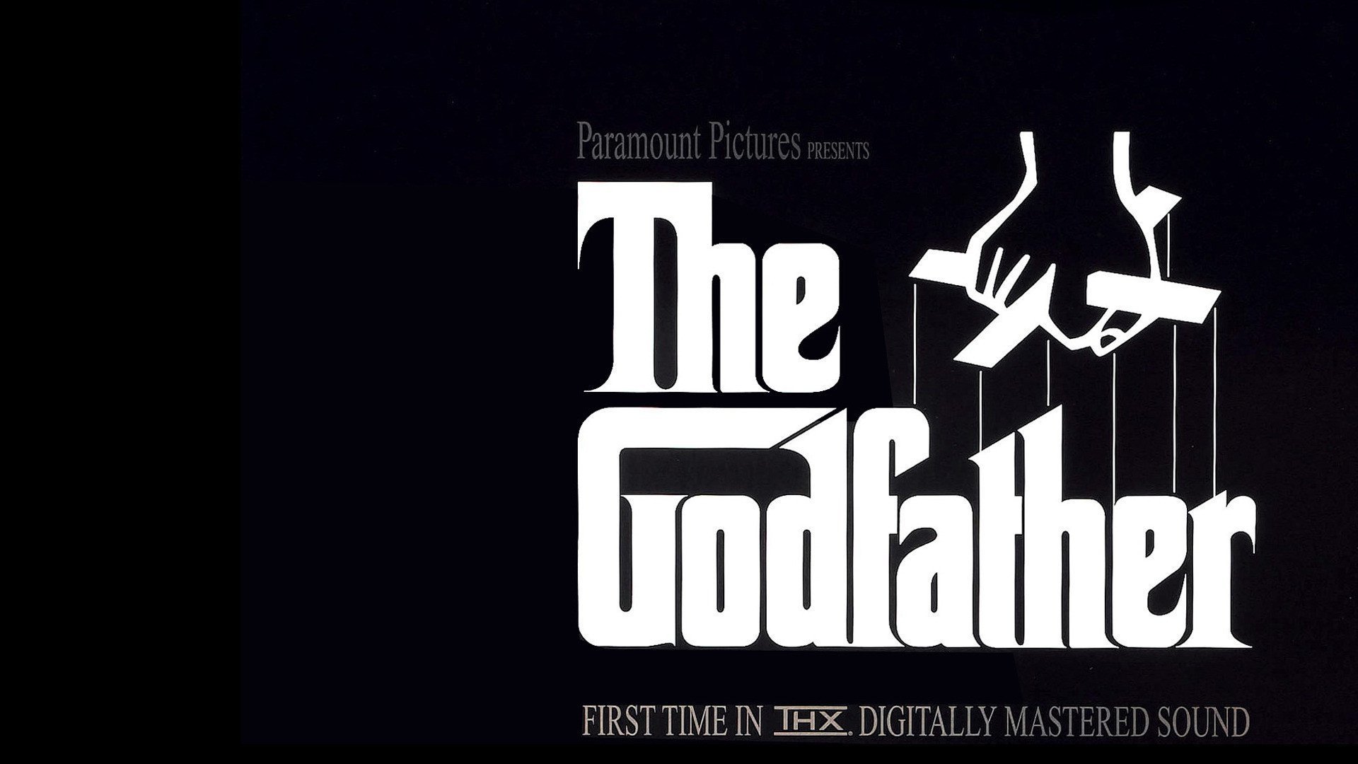 The Godfather Image - ID: 35210 - Image Abyss