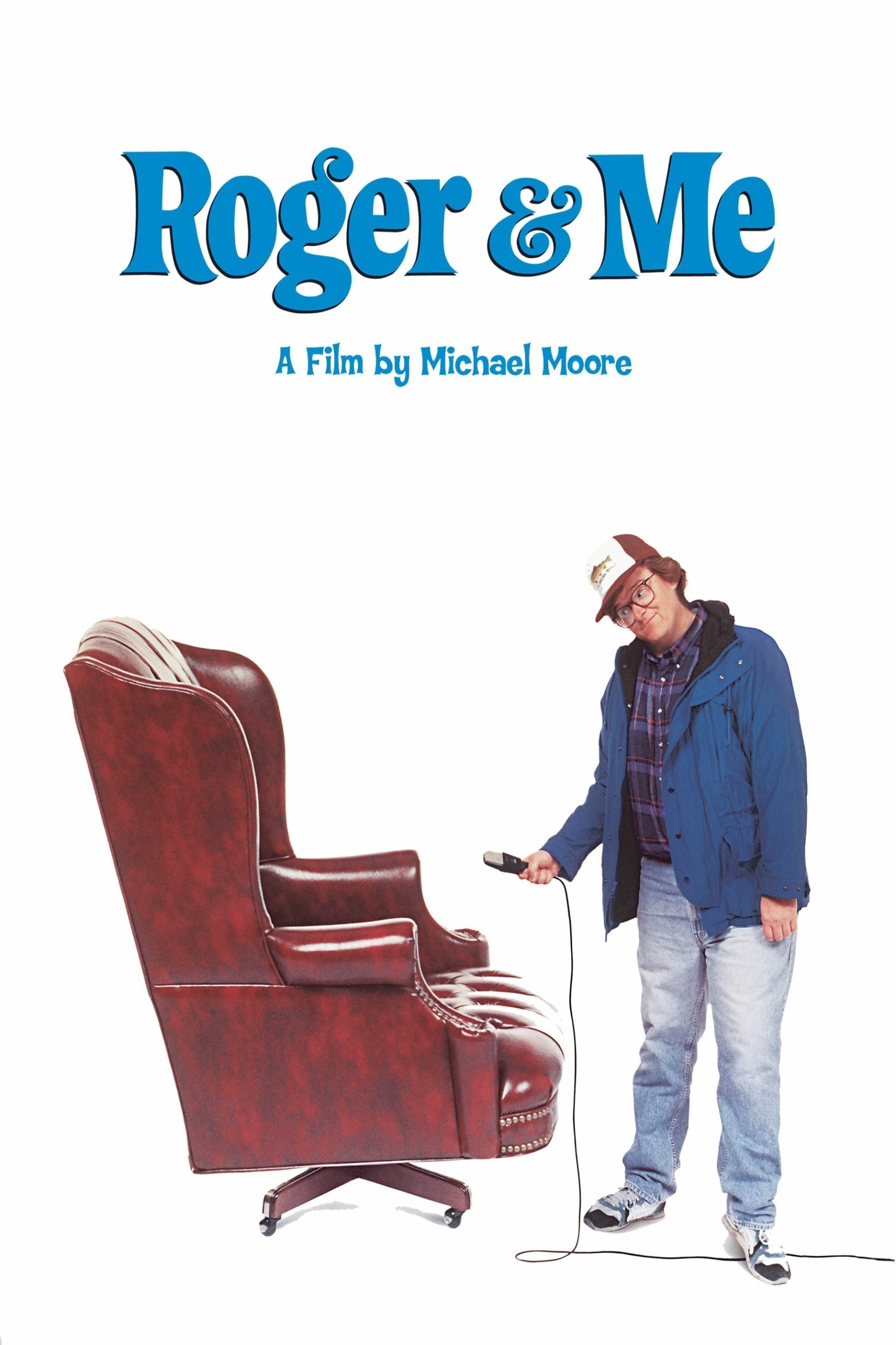 Roger & Me - Desktop Wallpapers, Phone Wallpaper, PFP, Gifs, and More!