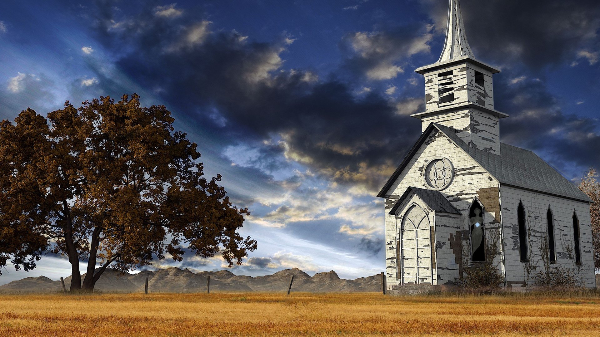 Download Religious Church Image