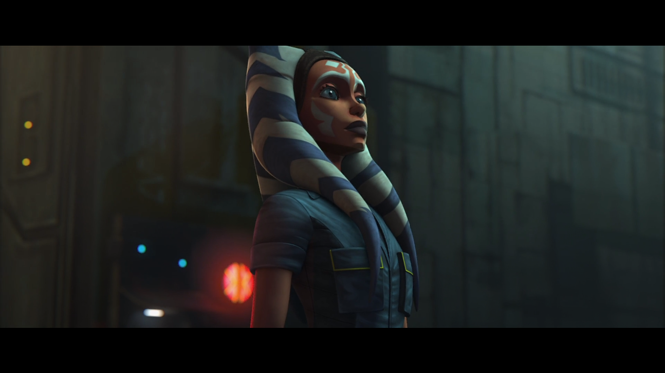 Ahsoka Tano - Desktop Wallpapers, Phone Wallpaper, PFP, Gifs, and More!