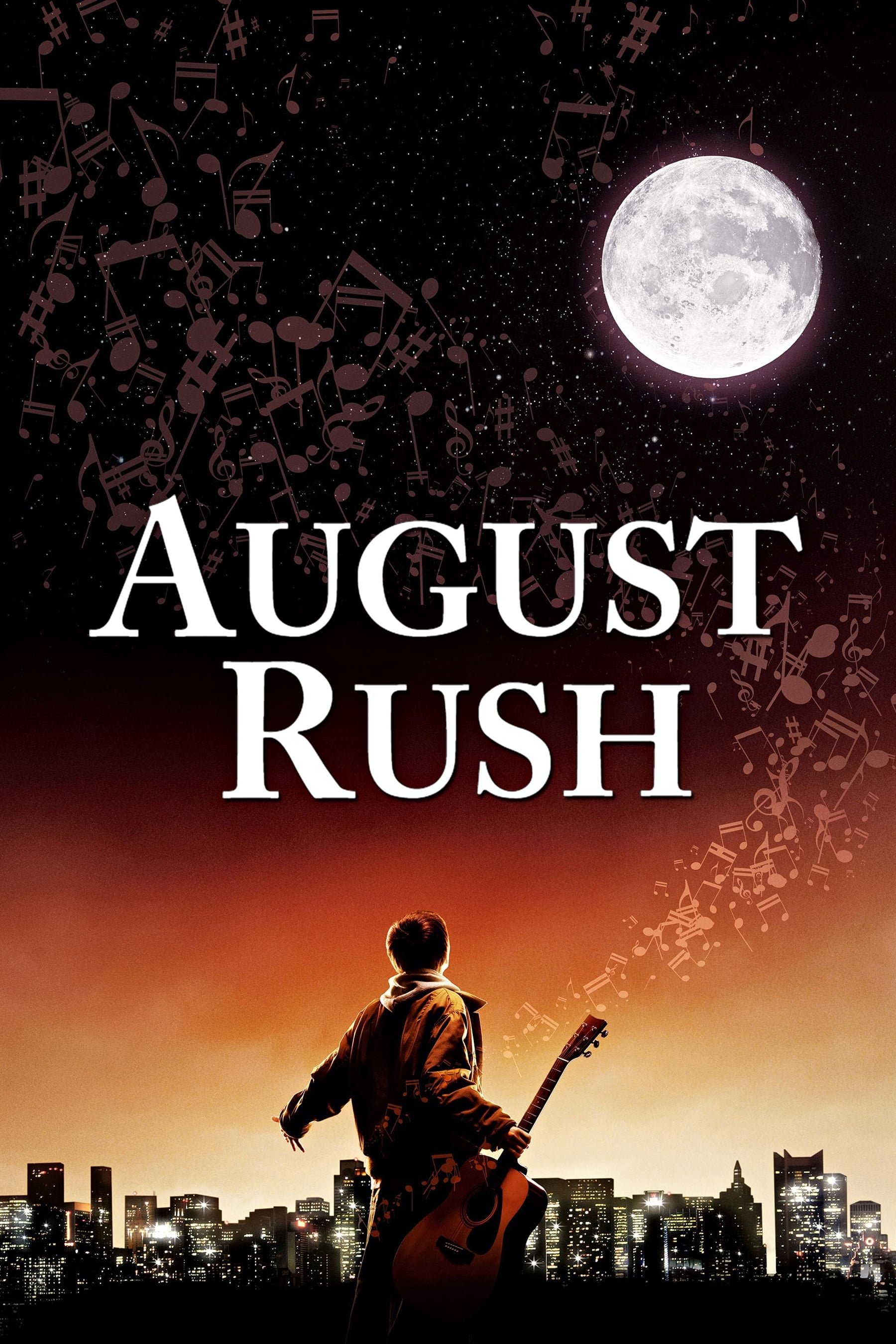 August Rush - Desktop Wallpapers, Phone Wallpaper, PFP, Gifs, and More!