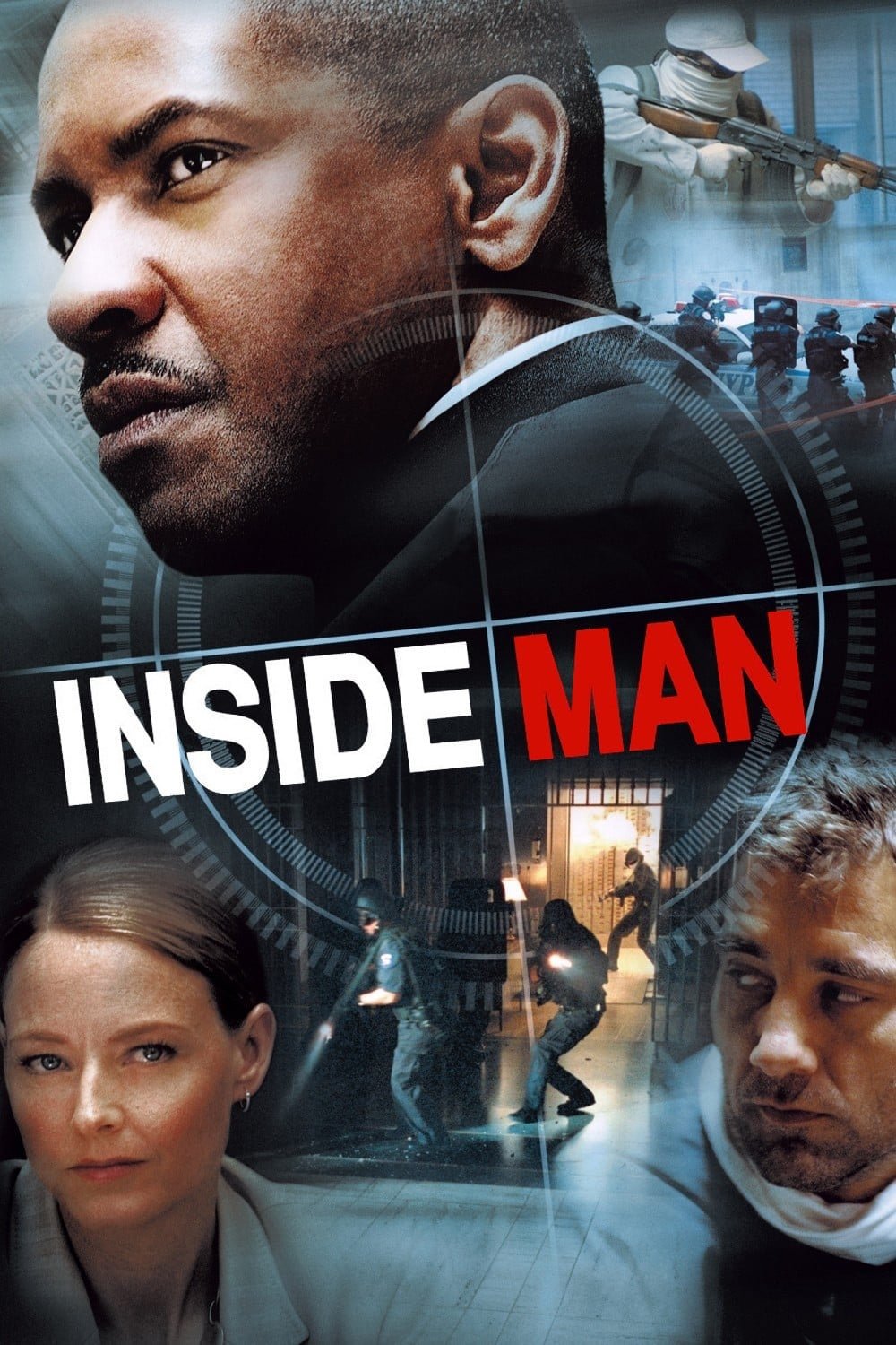 Download Movie Inside Man Image