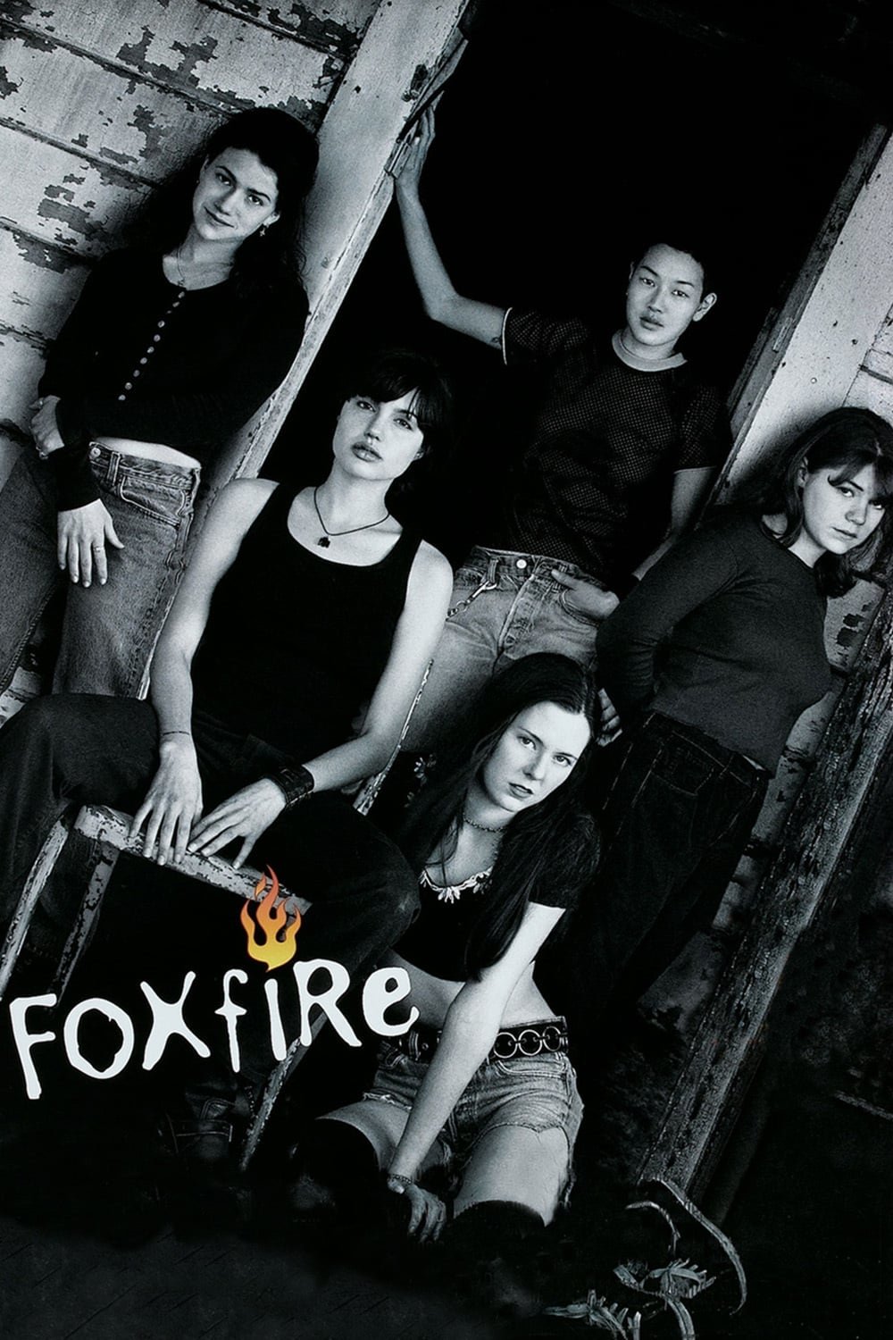 Foxfire - Desktop Wallpapers, Phone Wallpaper, PFP, Gifs, and More!