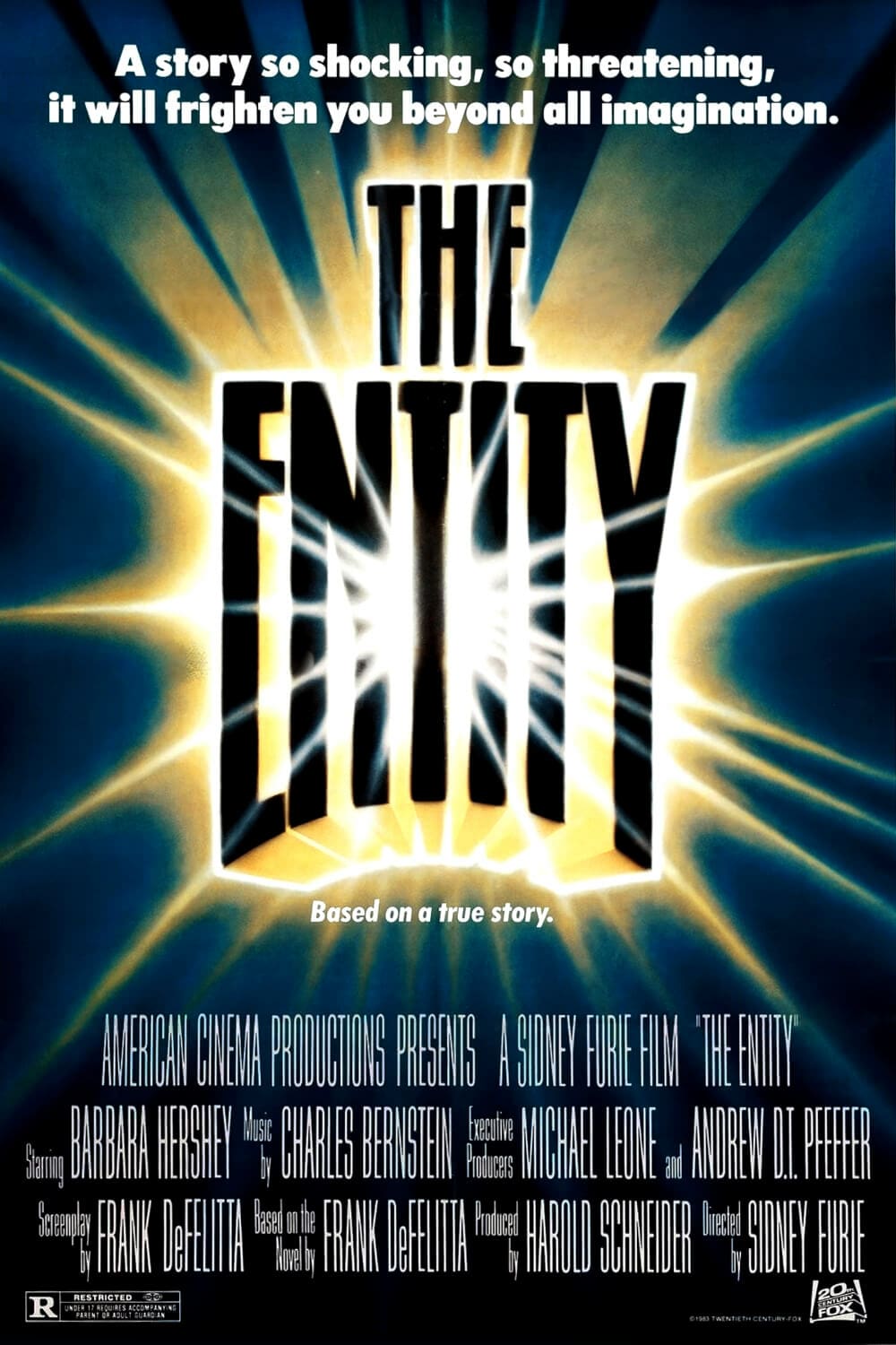 The Entity Picture - Image Abyss