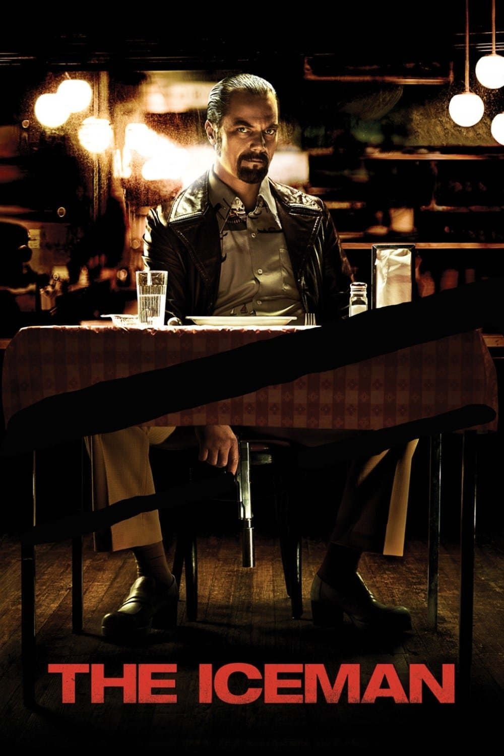 The Iceman - Desktop Wallpapers, Phone Wallpaper, PFP, Gifs, and More!