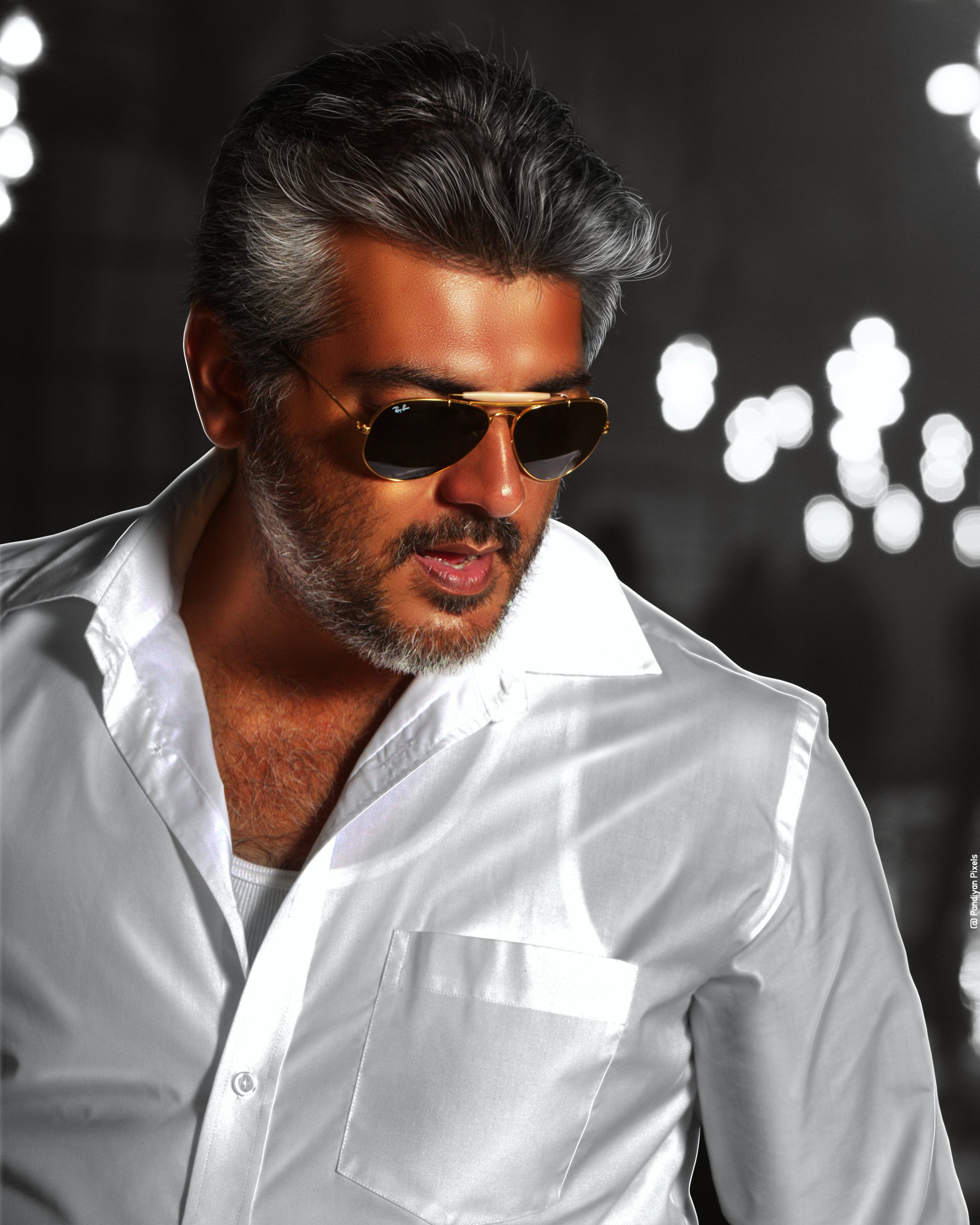 Download Ajith Kumar Movie Veeram Image
