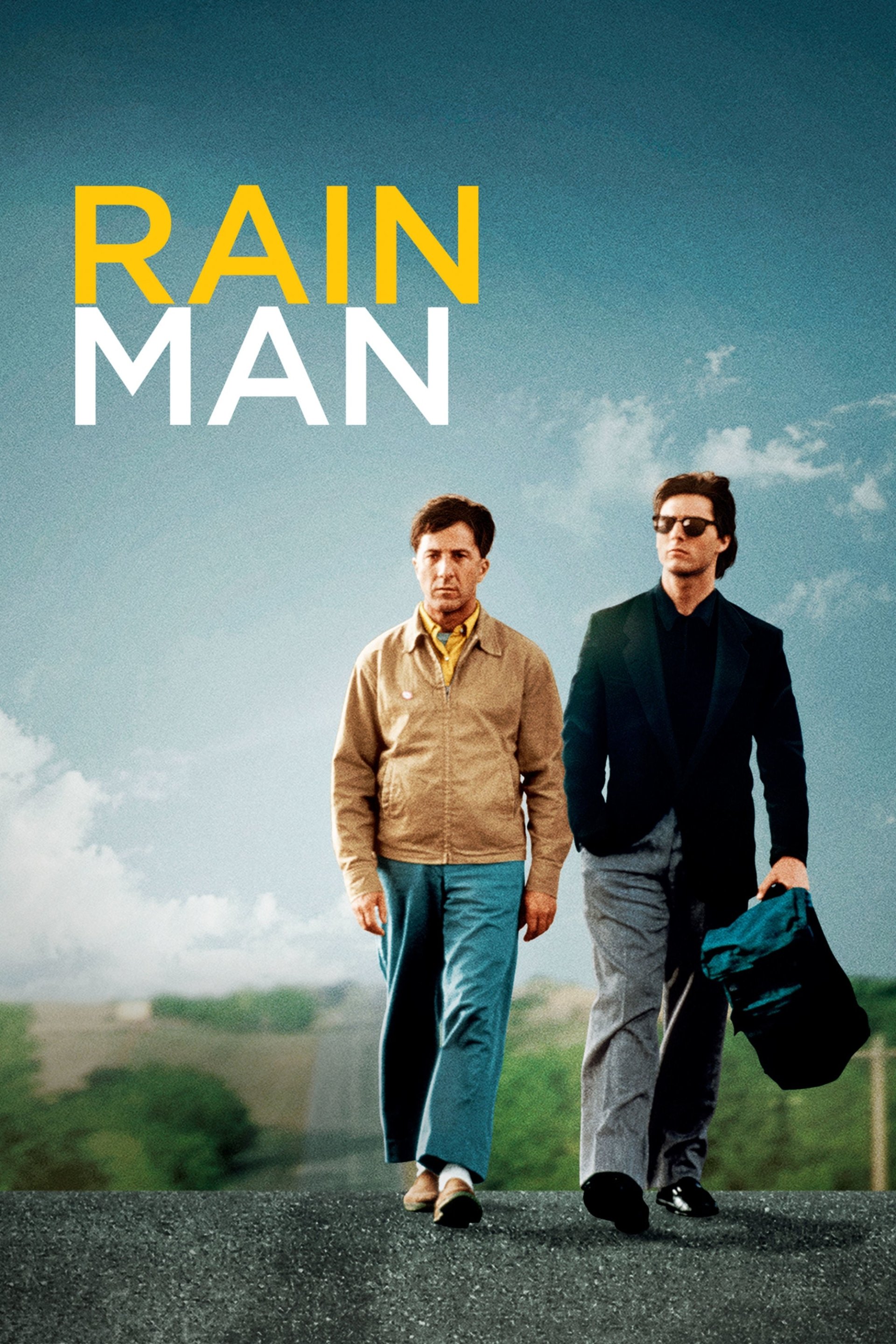 Rain Man - Desktop Wallpapers, Phone Wallpaper, PFP, Gifs, and More!