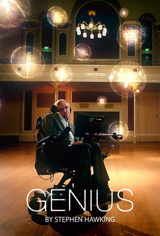 Genius By Stephen Hawking - Desktop Wallpapers, Phone Wallpaper, PFP ...