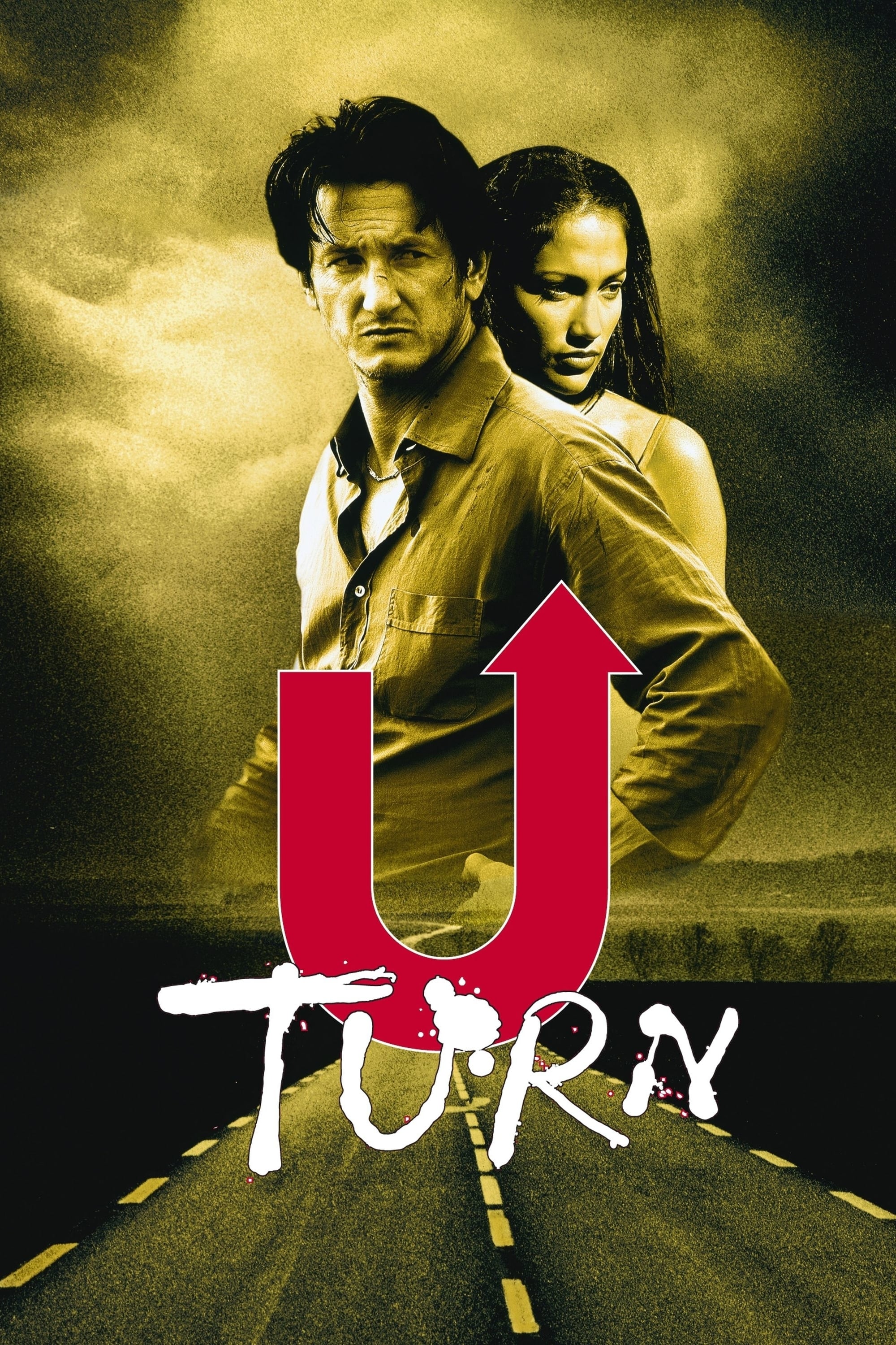 Download Movie U-Turn Image
