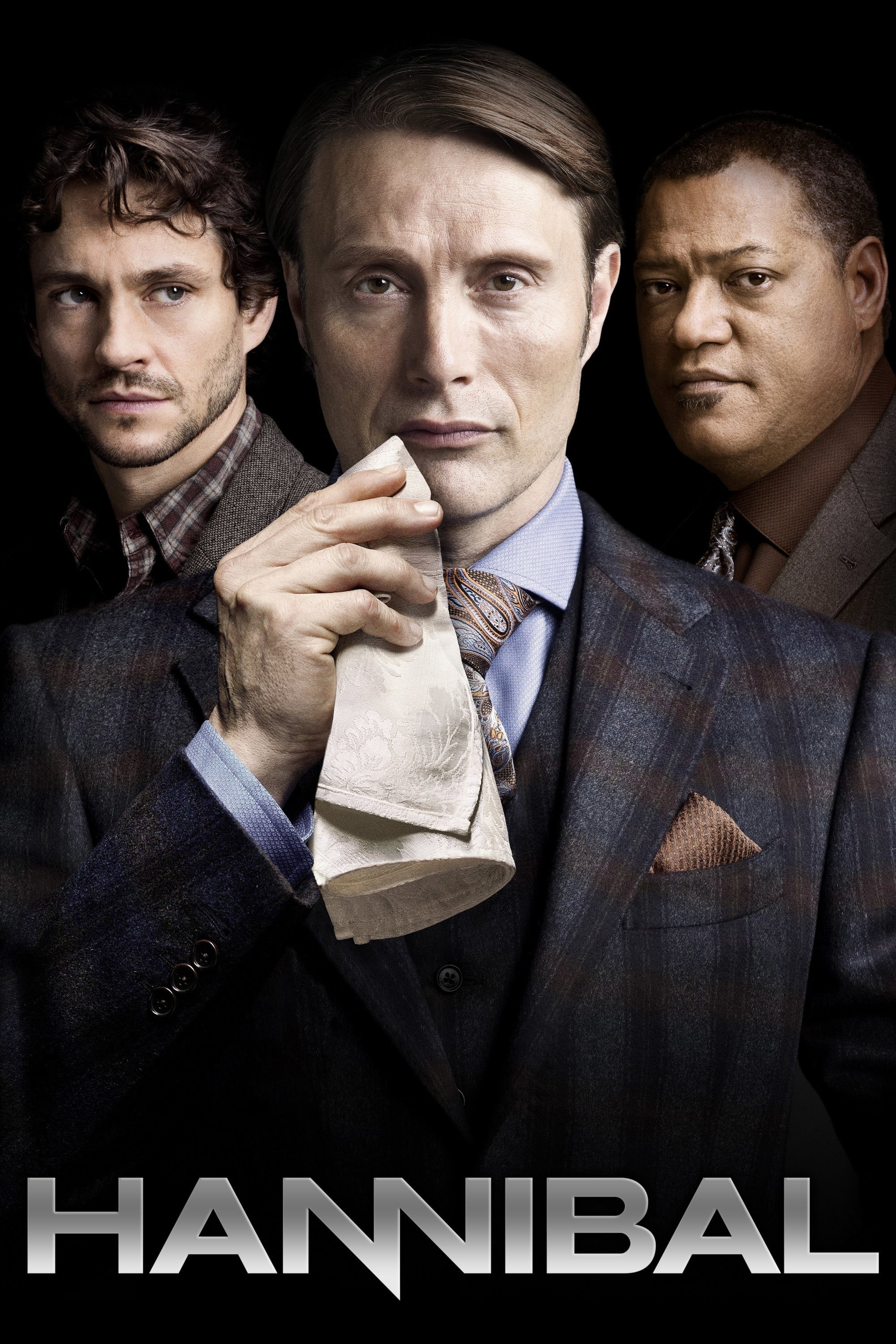 Download TV Show Hannibal Image