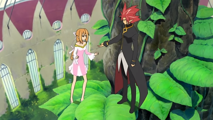 Download Munto (Anime) Anime Munto Image