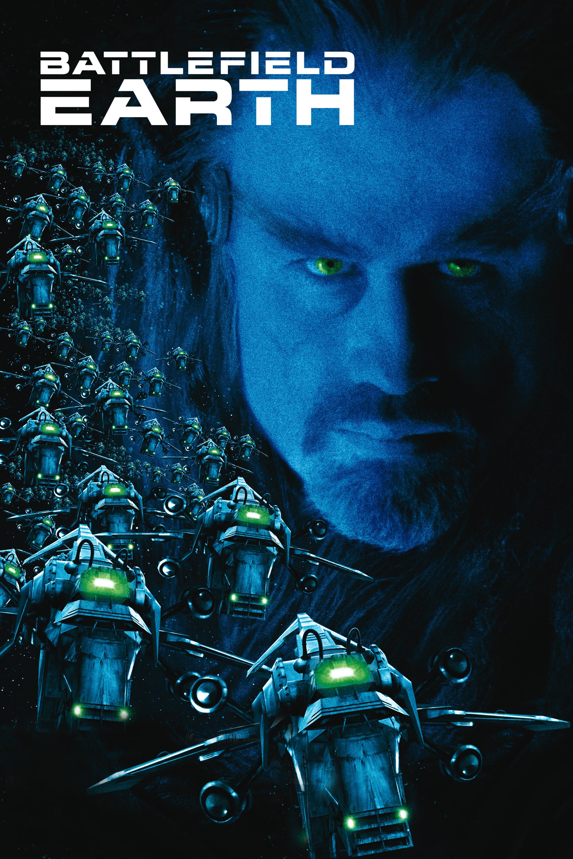Download Movie Battlefield Earth Image