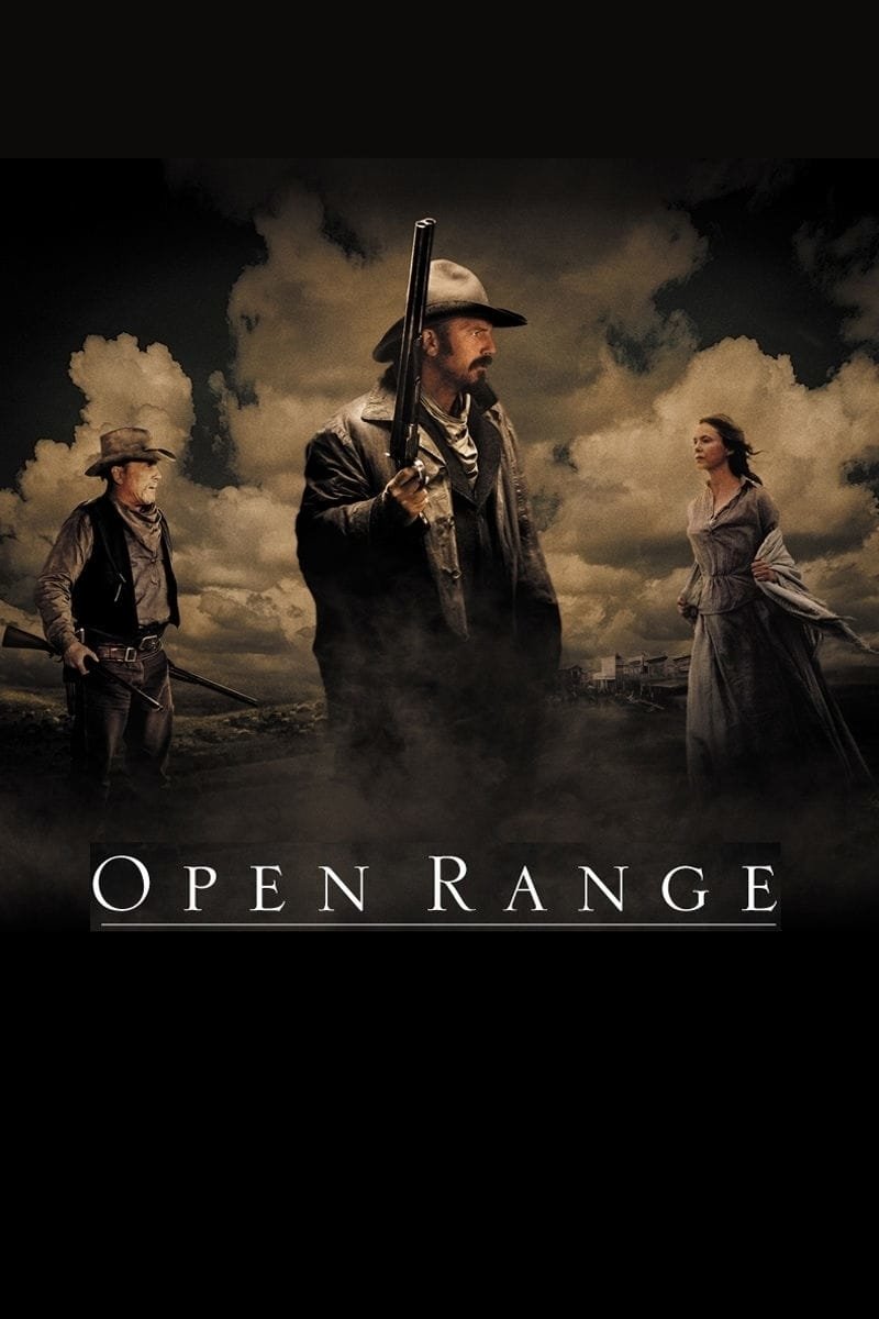 Open Range - Desktop Wallpapers, Phone Wallpaper, PFP, Gifs, and More!