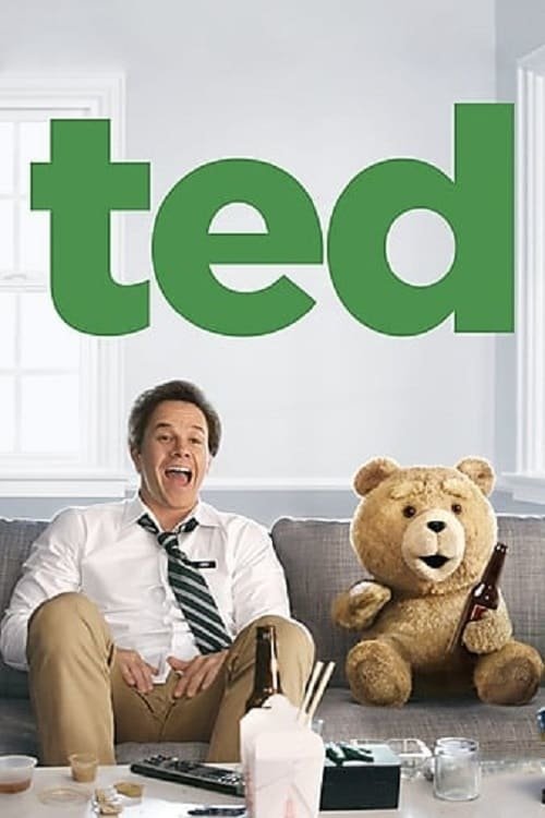 Ted - Desktop Wallpapers, Phone Wallpaper, PFP, Gifs, and More!