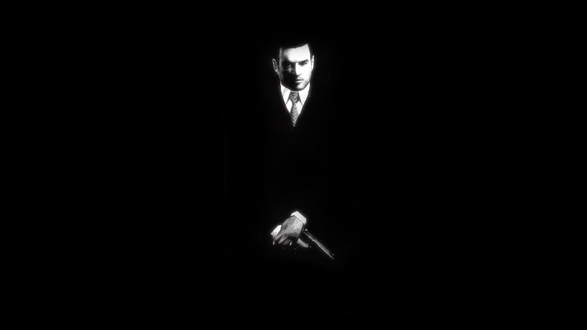 Mafia (Video Game) - Desktop Wallpapers, Phone Wallpaper, PFP, Gifs ...
