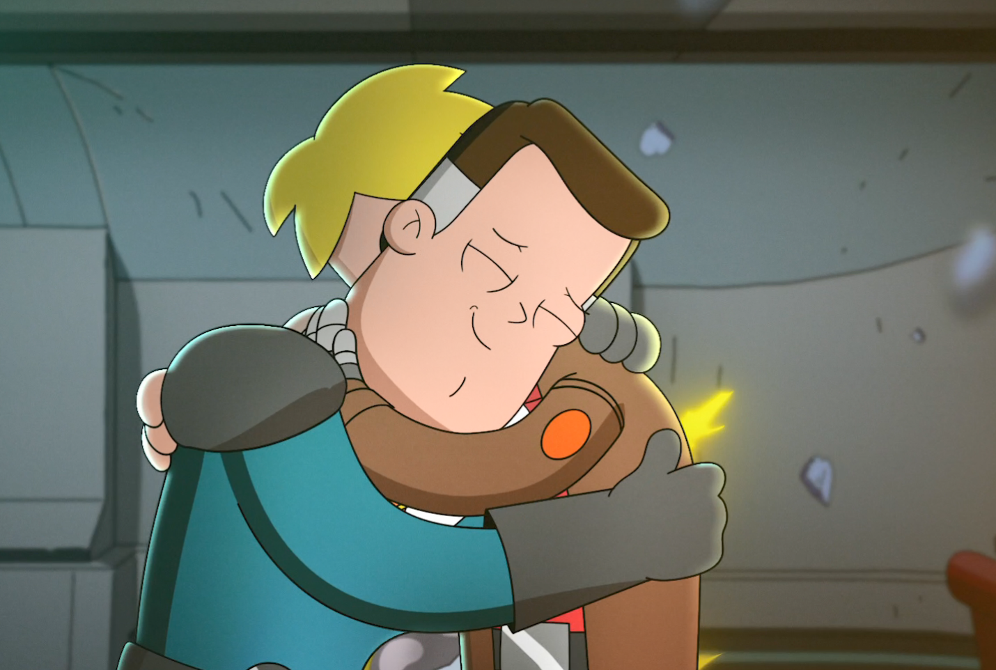 John Goodspeed - Desktop Wallpapers, Phone Wallpaper, PFP, Gifs, and More!