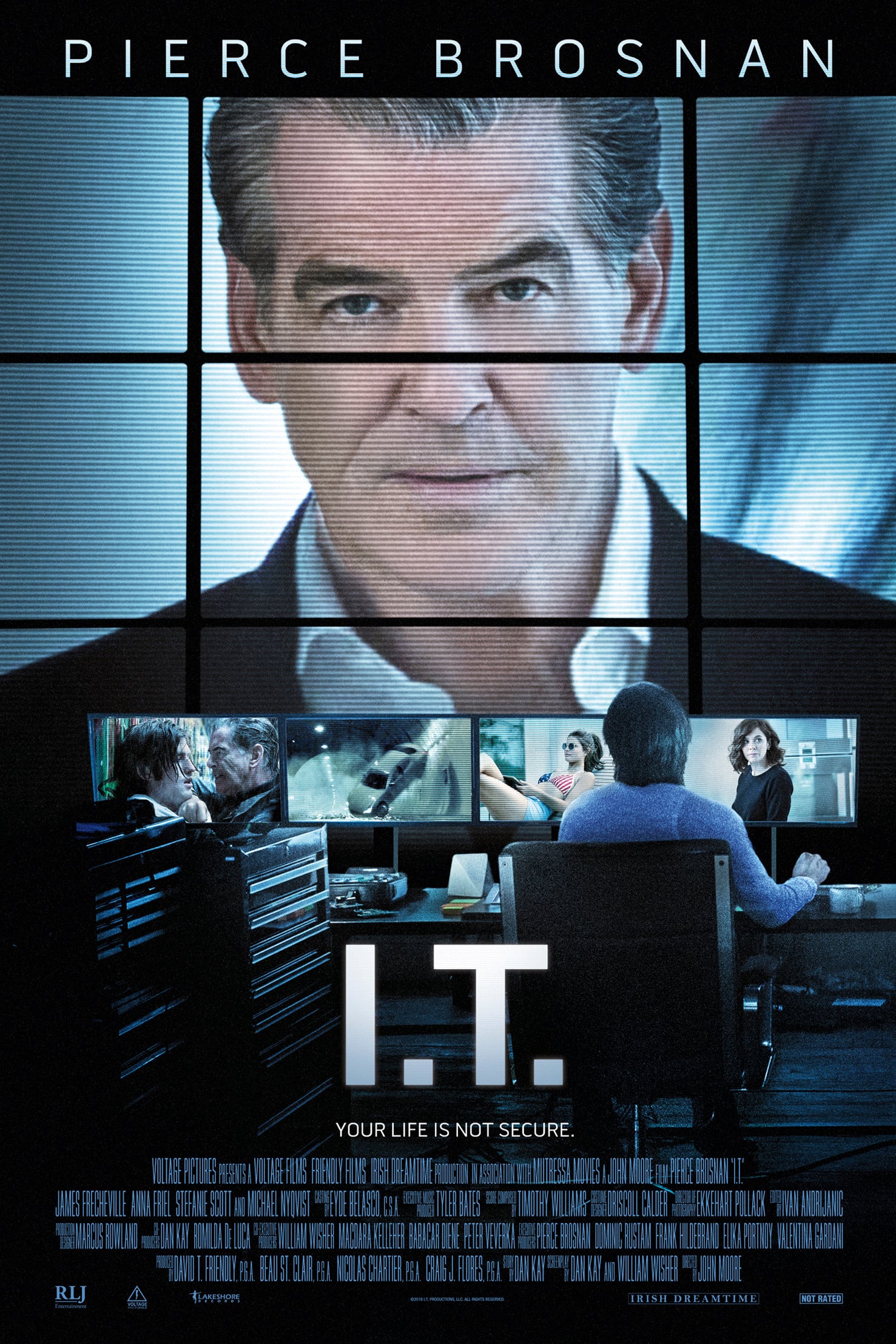 Download Movie I.T. Image