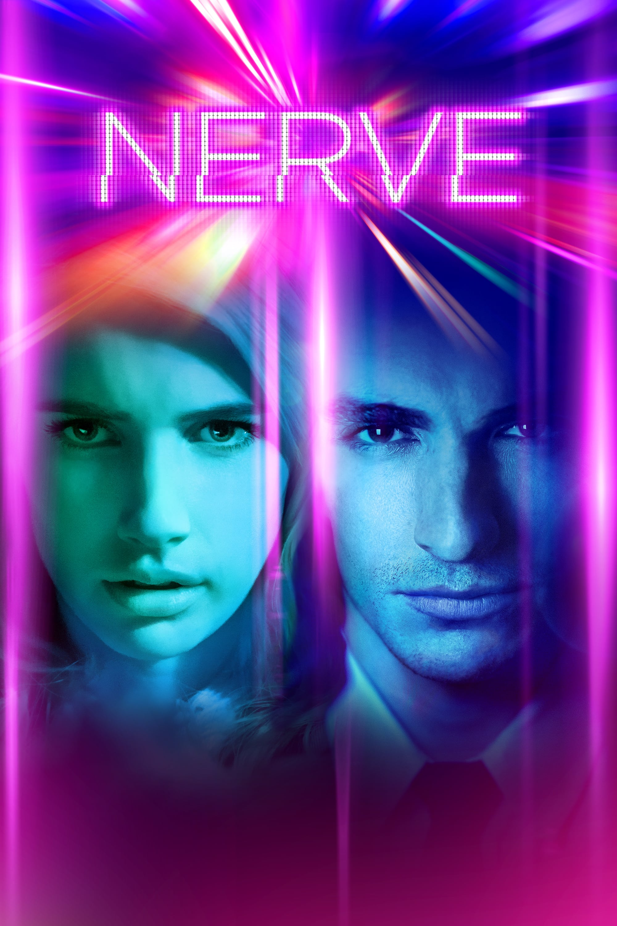 Nerve Picture - Image Abyss