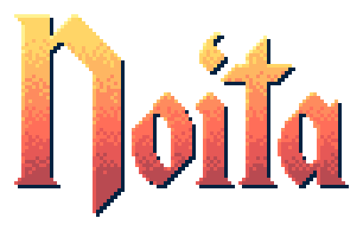 Download Video Game Noita Image