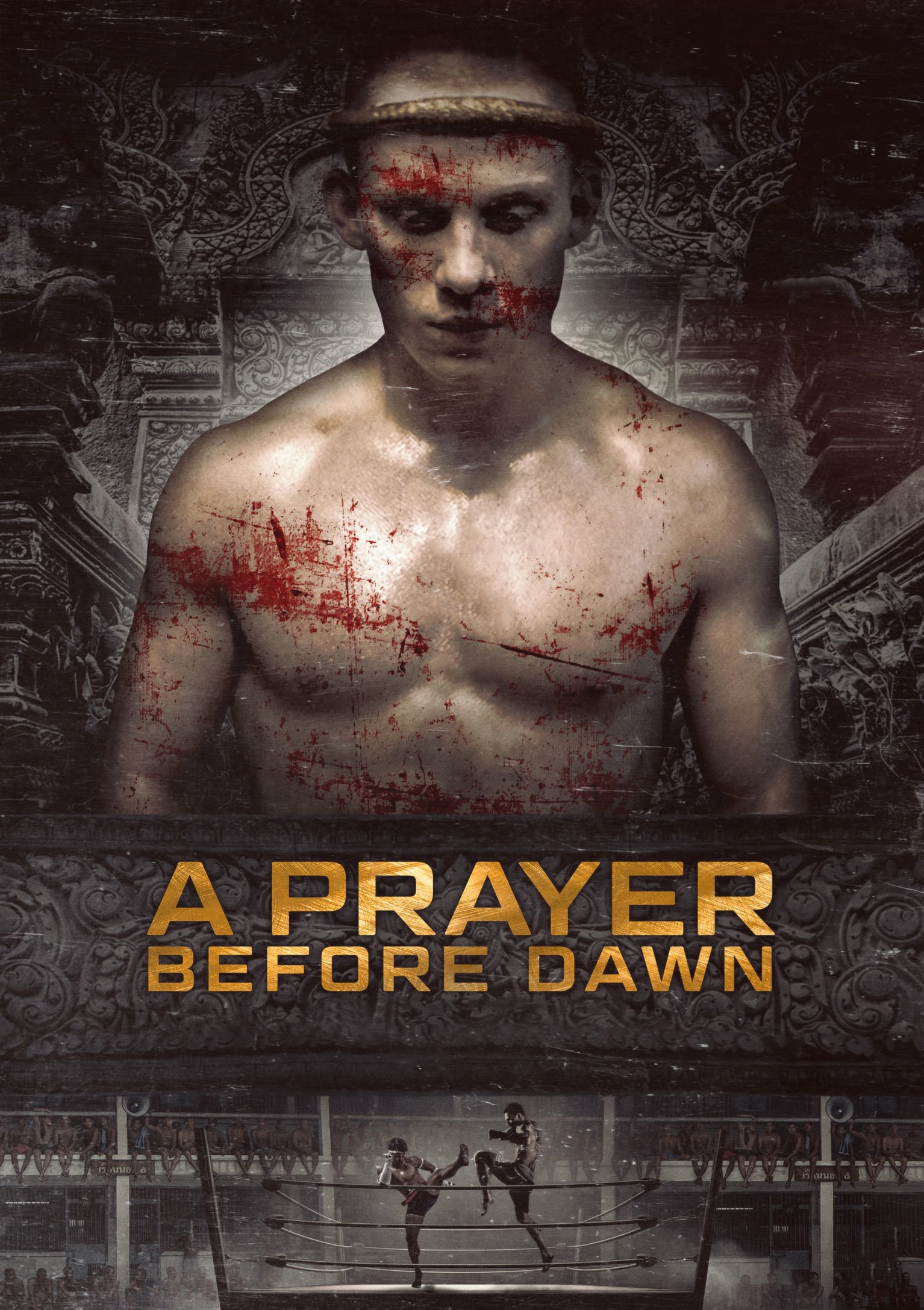 Download Movie A Prayer Before Dawn Image