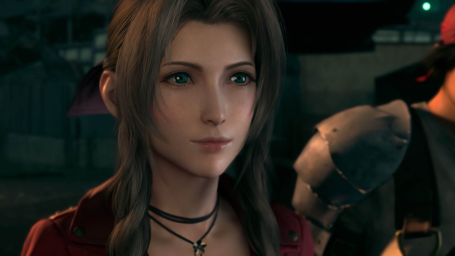 Final Fantasy Vii Remake Image Id 355104 Image Abyss